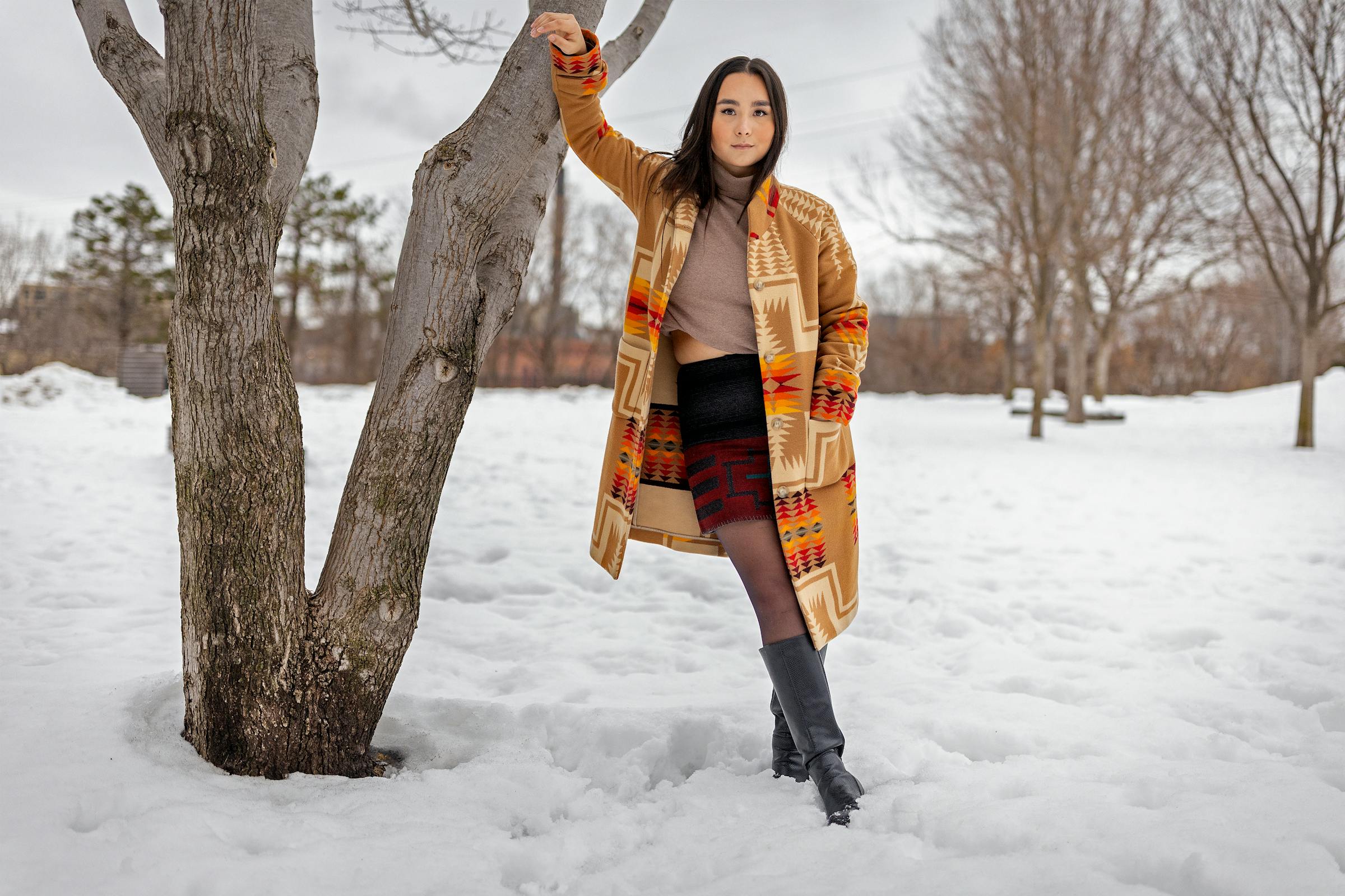 Minnesotan actor Isabella Star LaBlanc gets big break in 'True Detective'