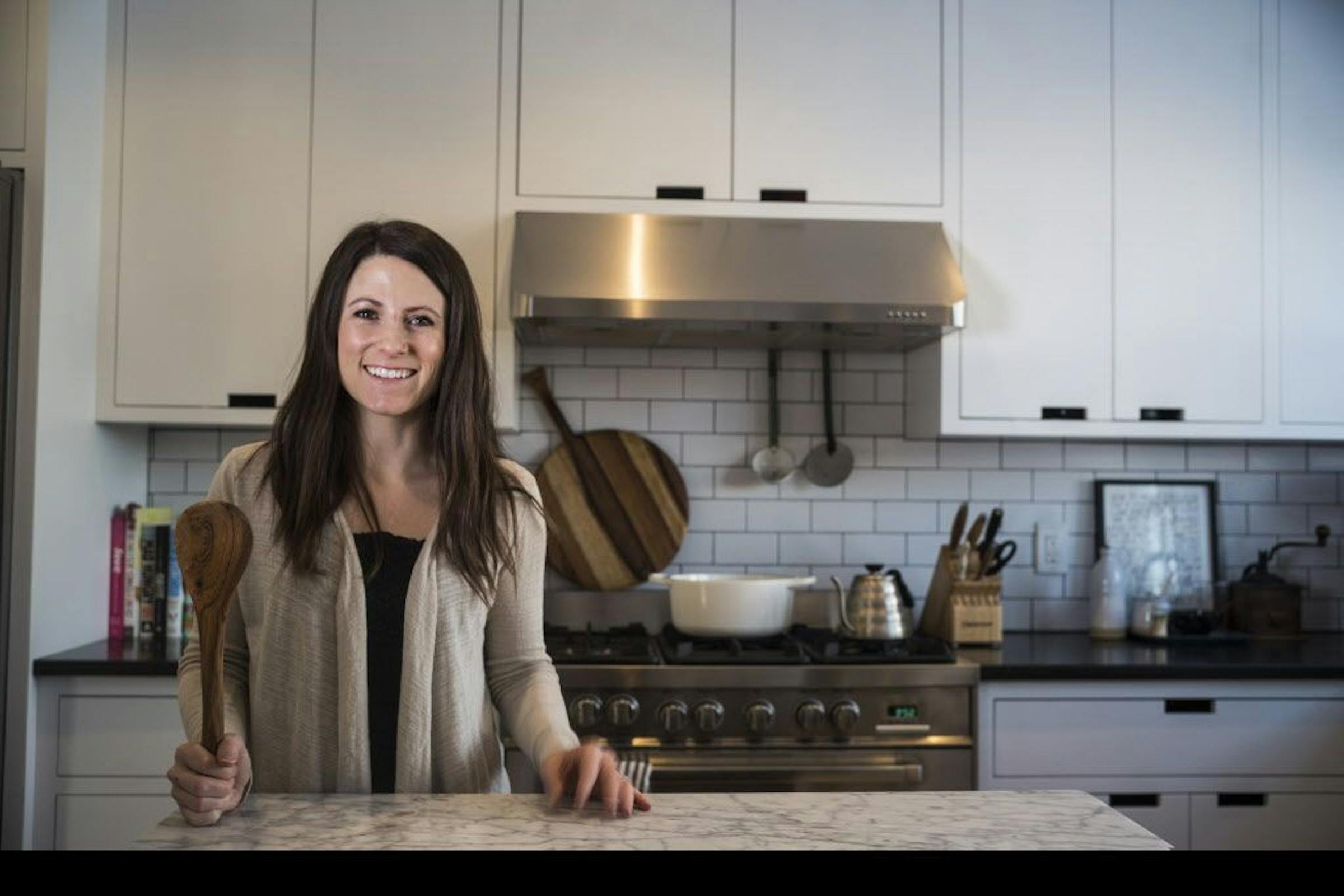 Minneapolis blogger used her social-media clout to create an Instagram ...