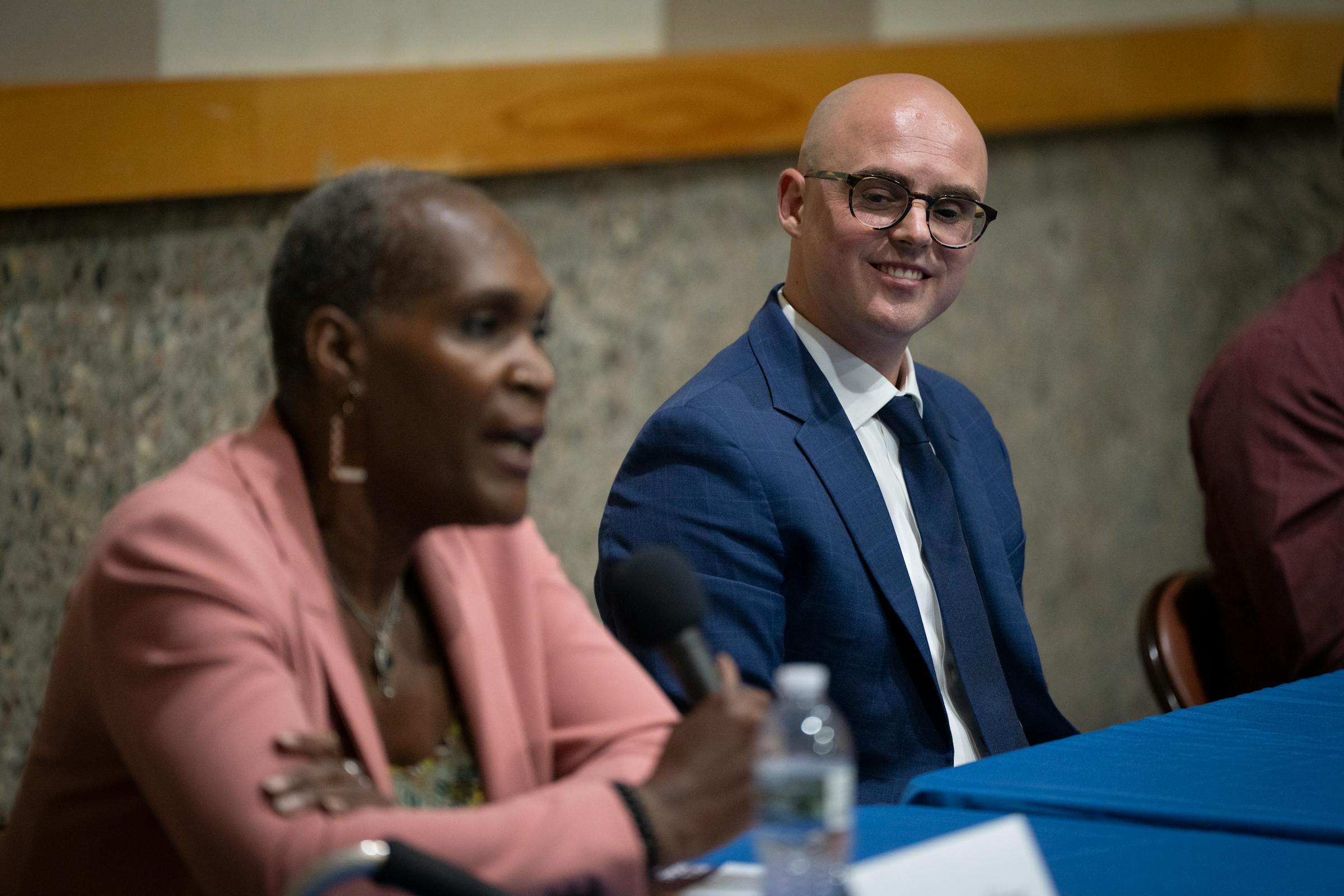 Soren Stevenson will not seek recount in loss to Minneapolis Council ...