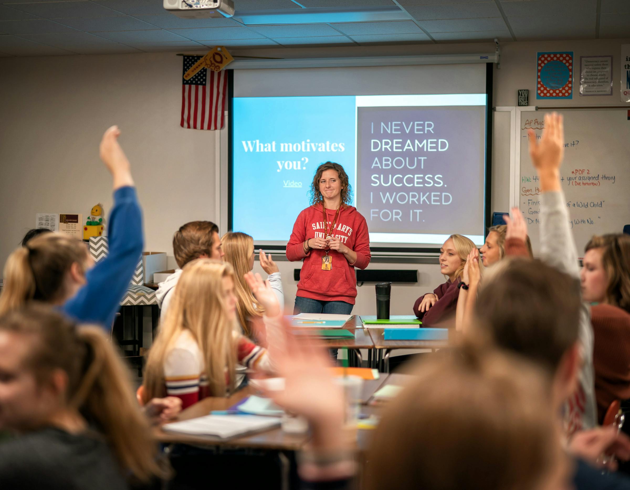 Minnesota's new graduation requirements: Learn how to manage money and ...