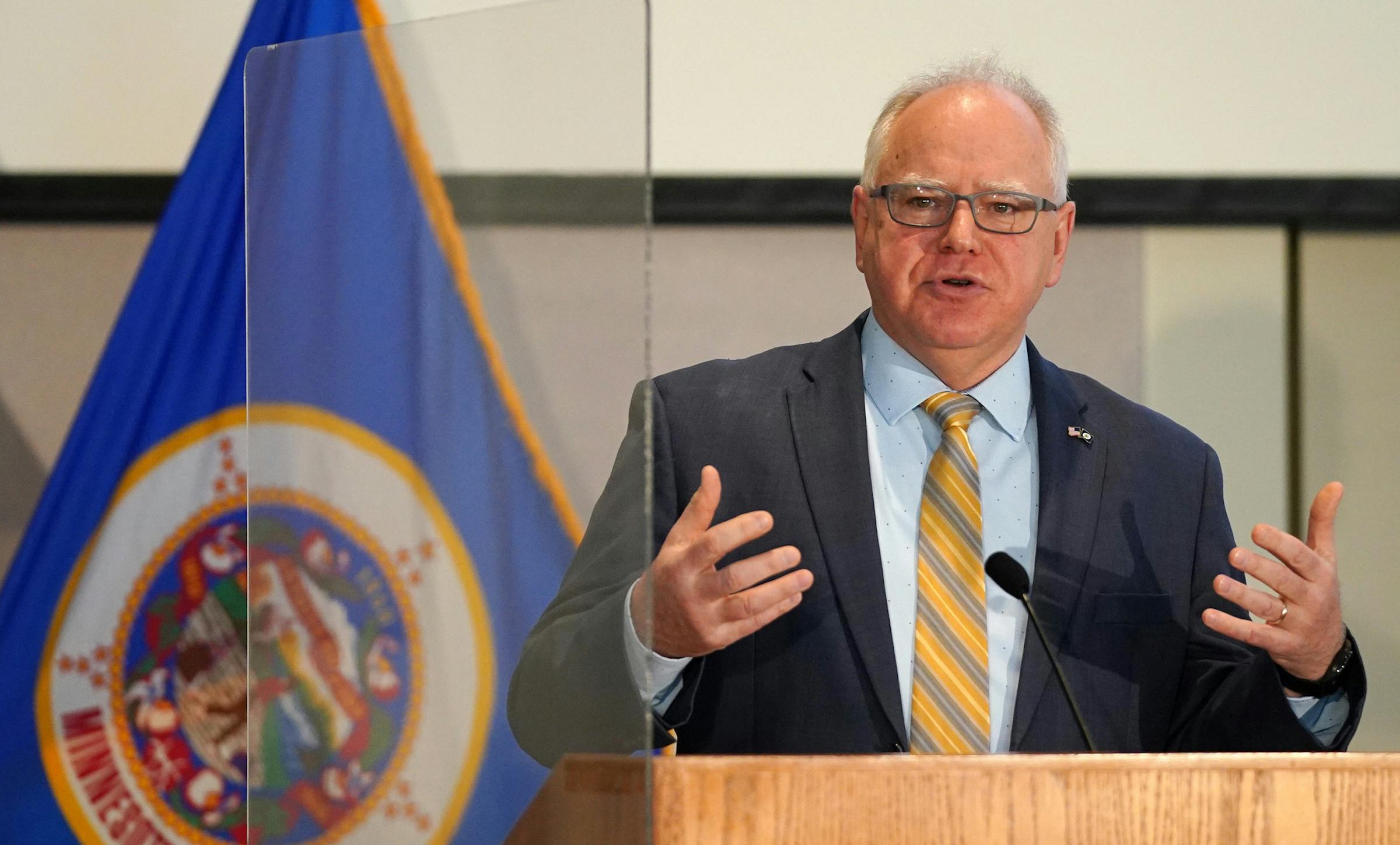 One full year of one-man rule is enough