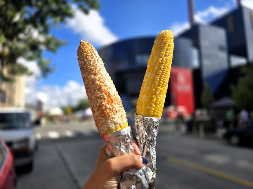 Zorbaz is northern Minnesota's best-known bar and restaurant