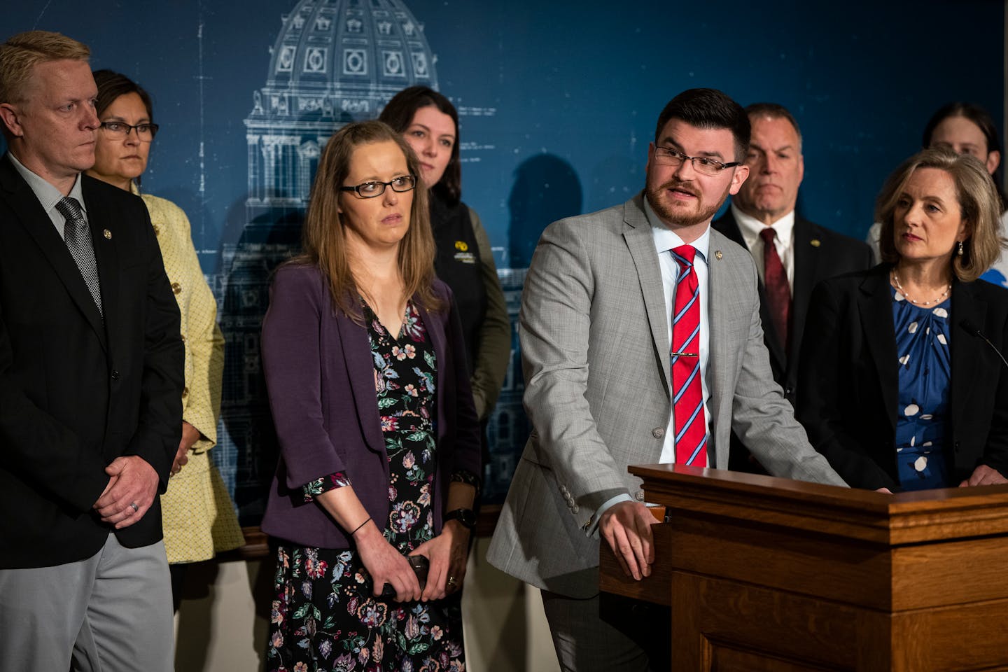 With their relevance on the line, can Minnesota Republicans stop fighting each other?