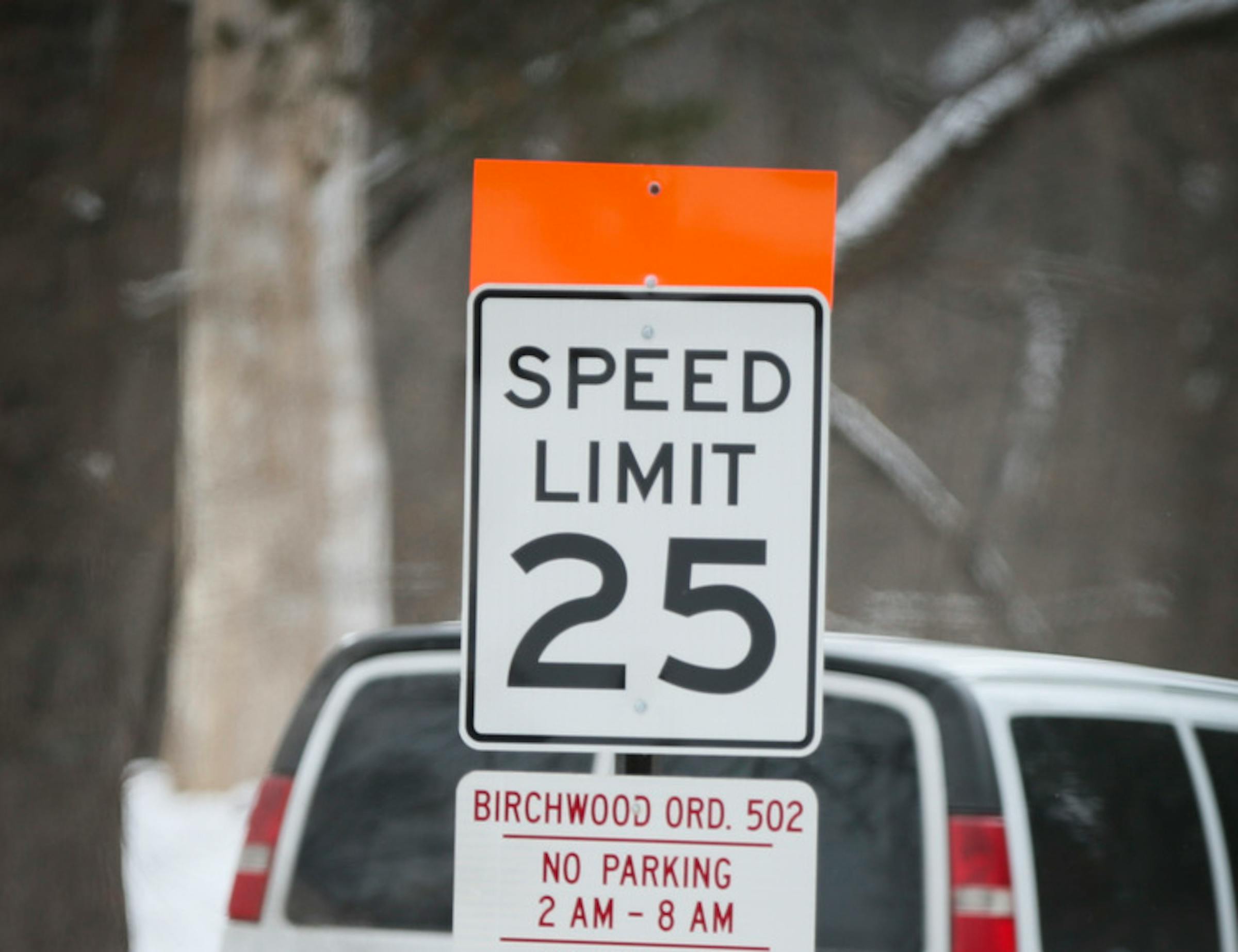 Counterpoint | Some further context to understand Minnesota’s speed limits
