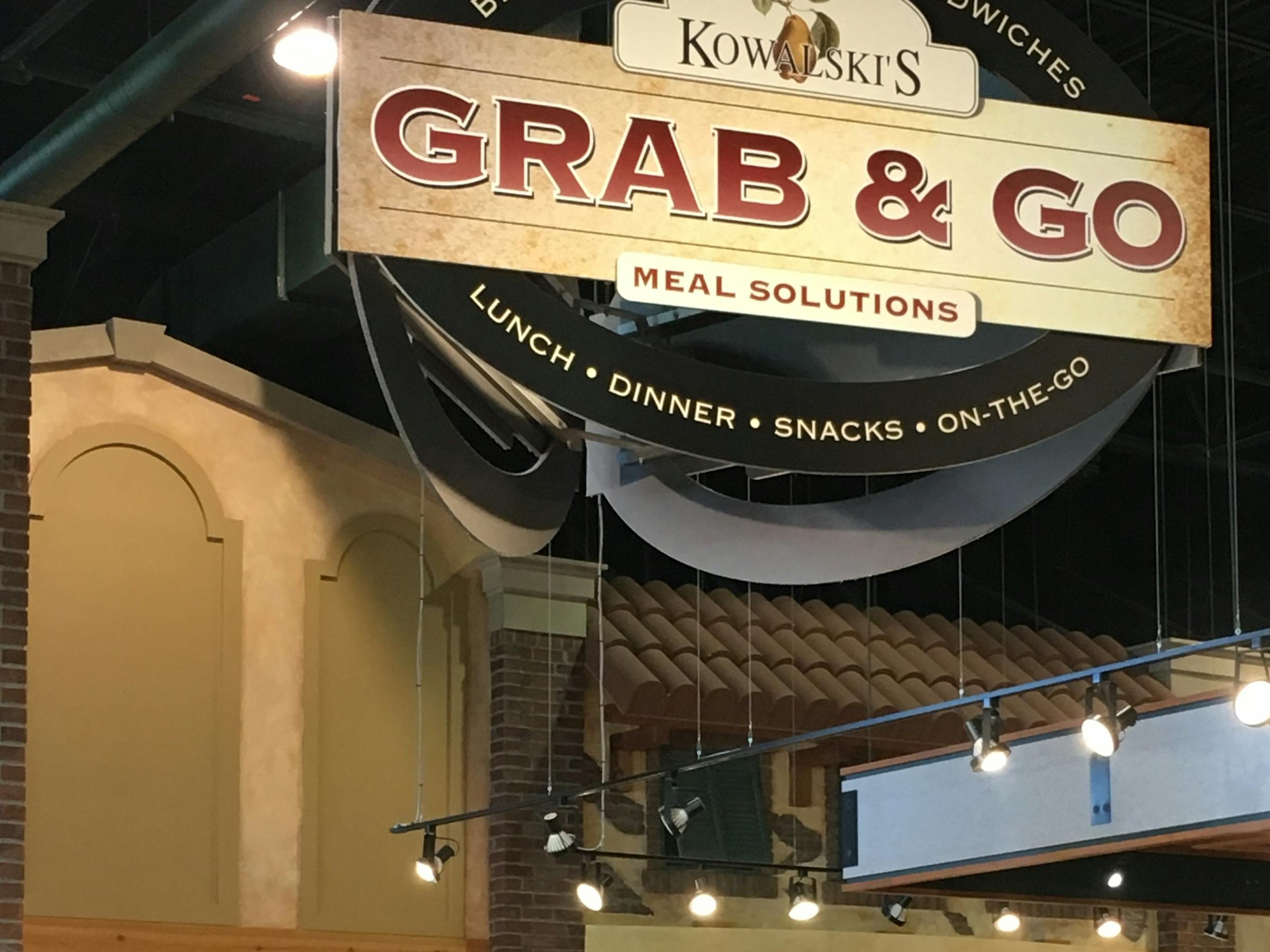 Kowalski's grocery store in Eagan closing due to poor sales