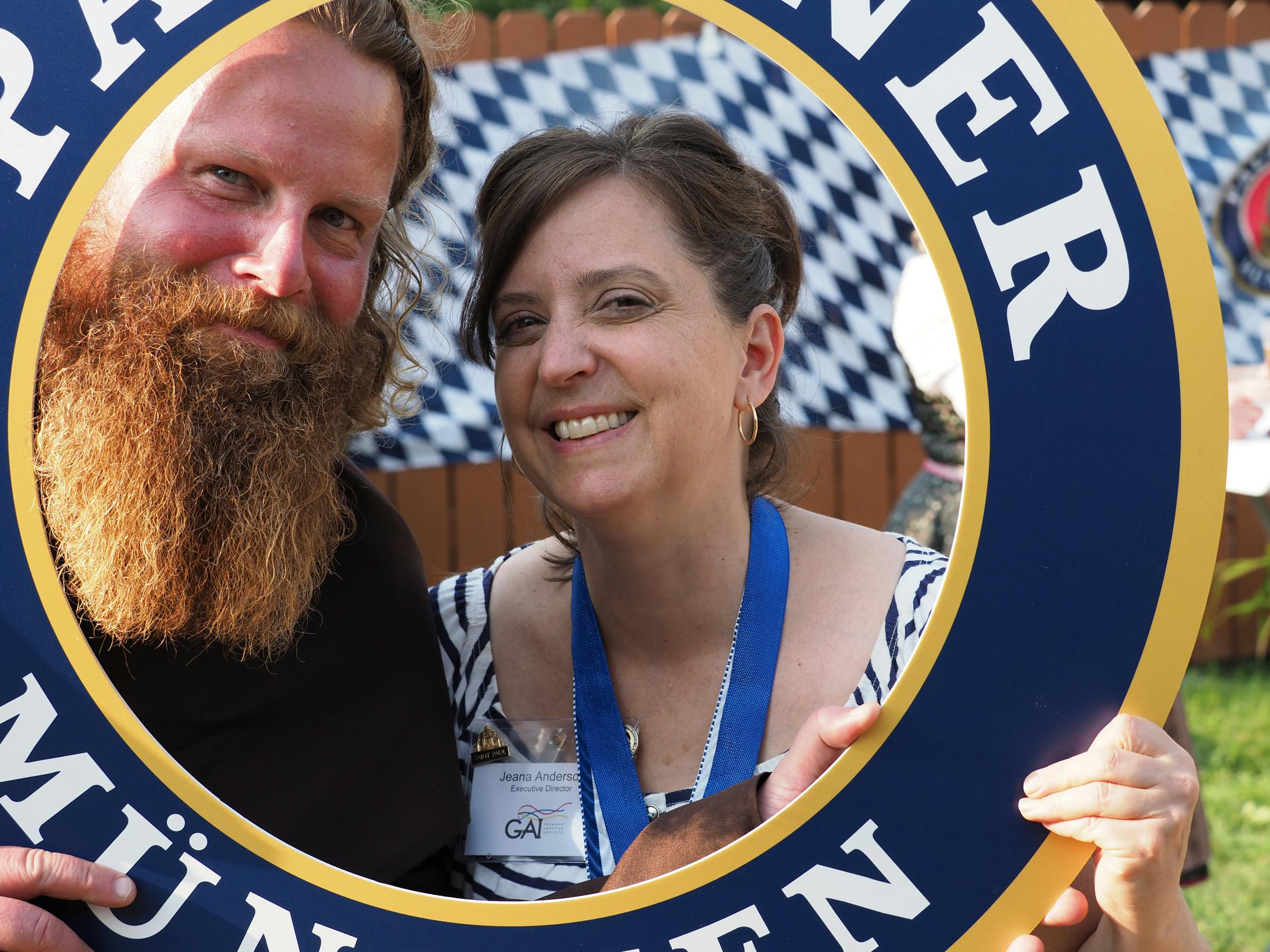 Meet the woman working to keep German language and culture relevant to ...