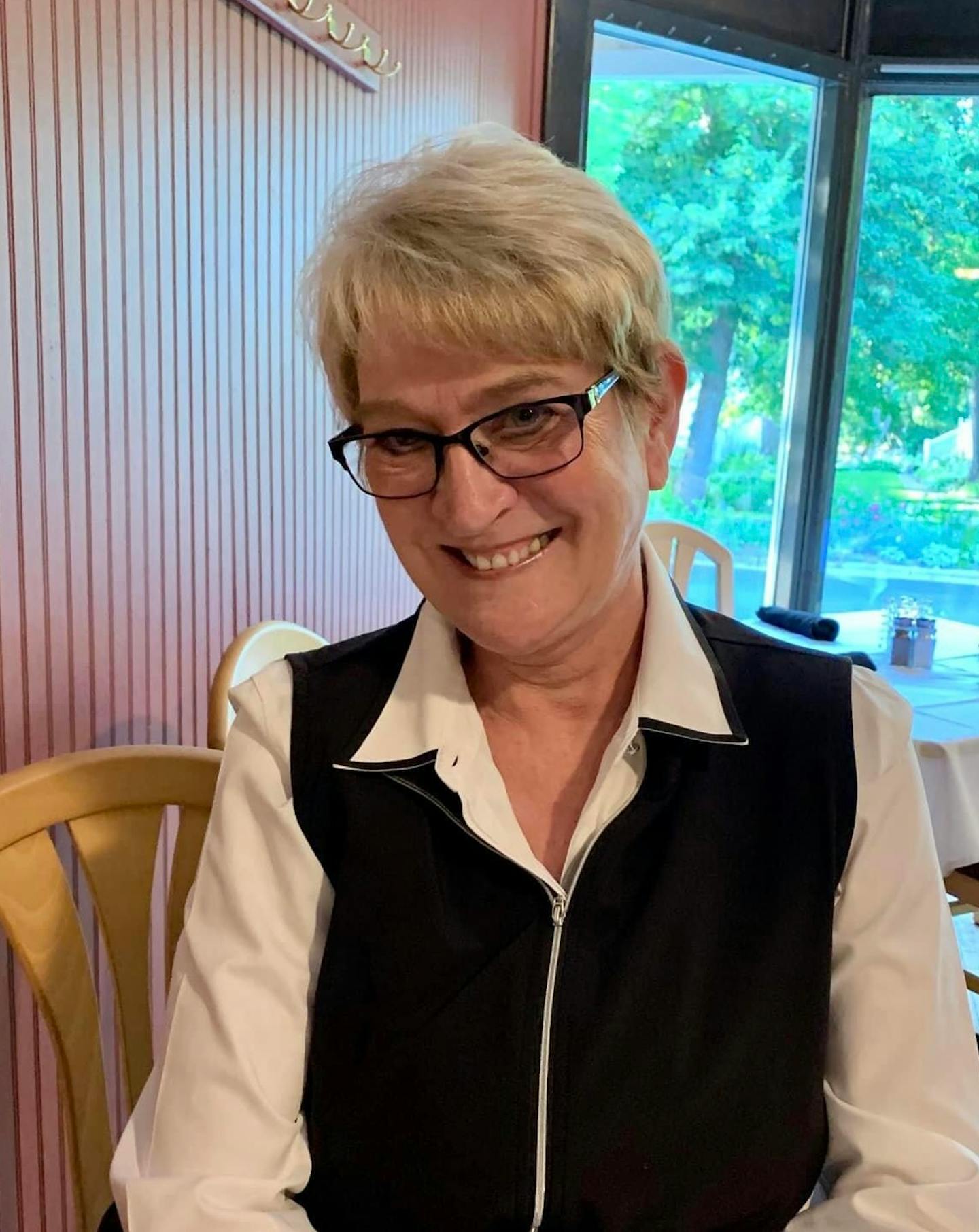 Sigrid Jean Johnson, storied singer and conductor at St. Olaf College ...