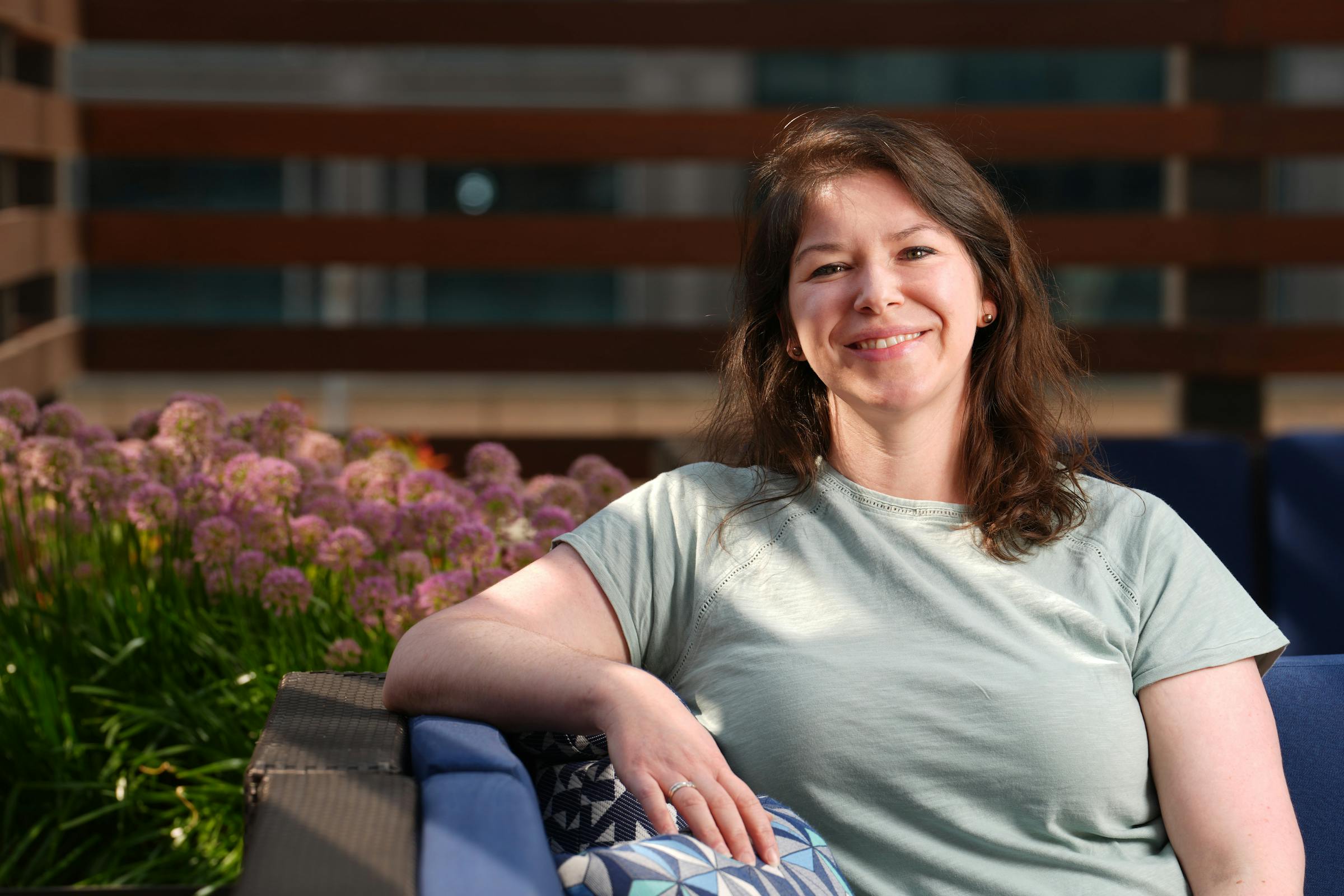 Duluth native reveals corporate life through fiction with lessons for ...