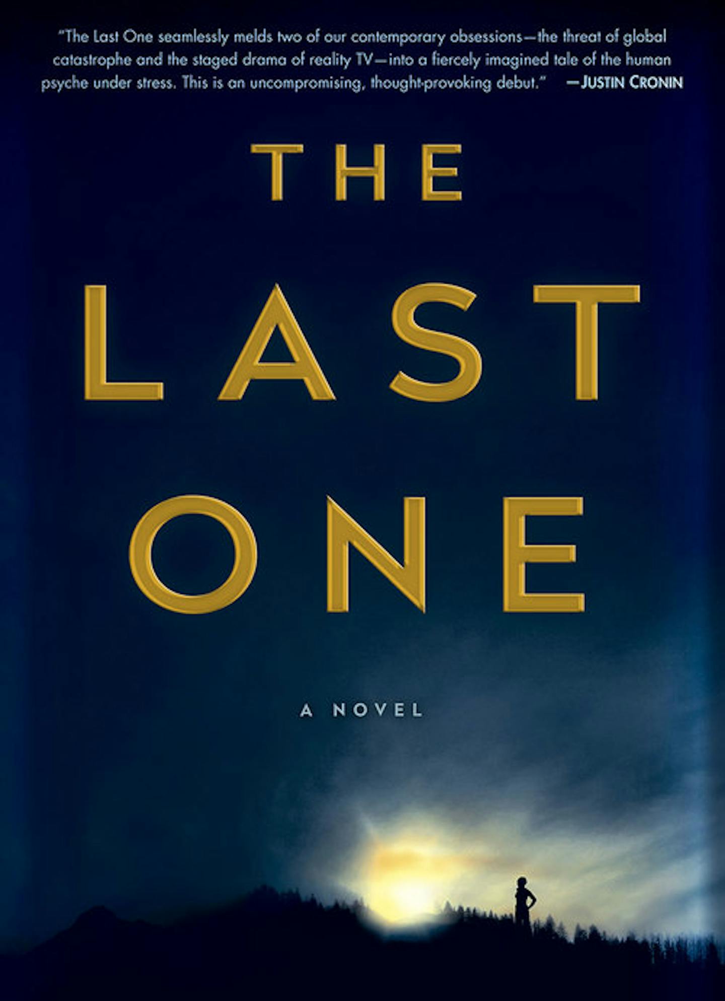 REVIEWS: 'The Last One,' by Alexandra Oliva, and 'One in a Billion,' by ...