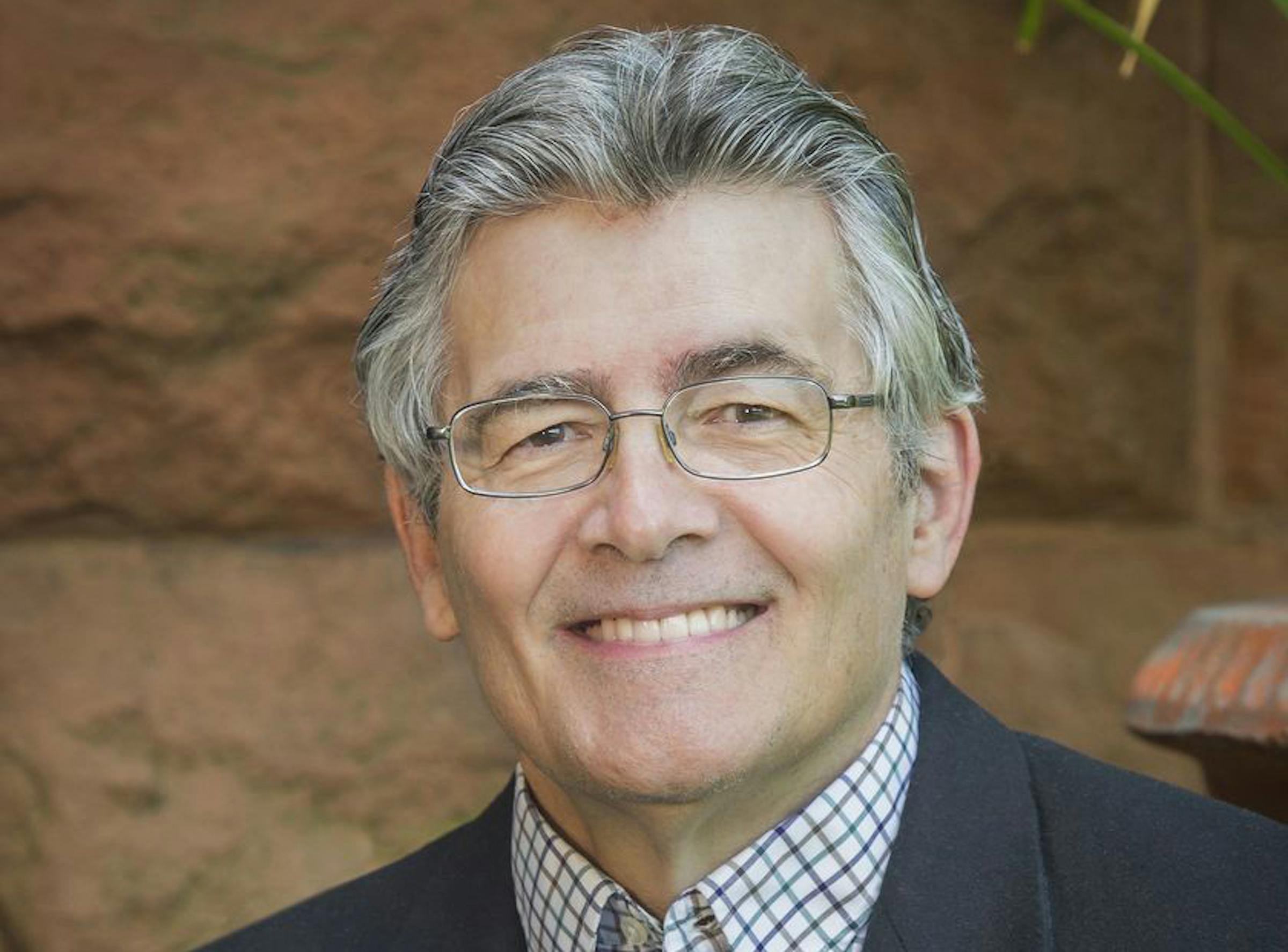 Journalist and author Larry Millett highlights St. Paul history