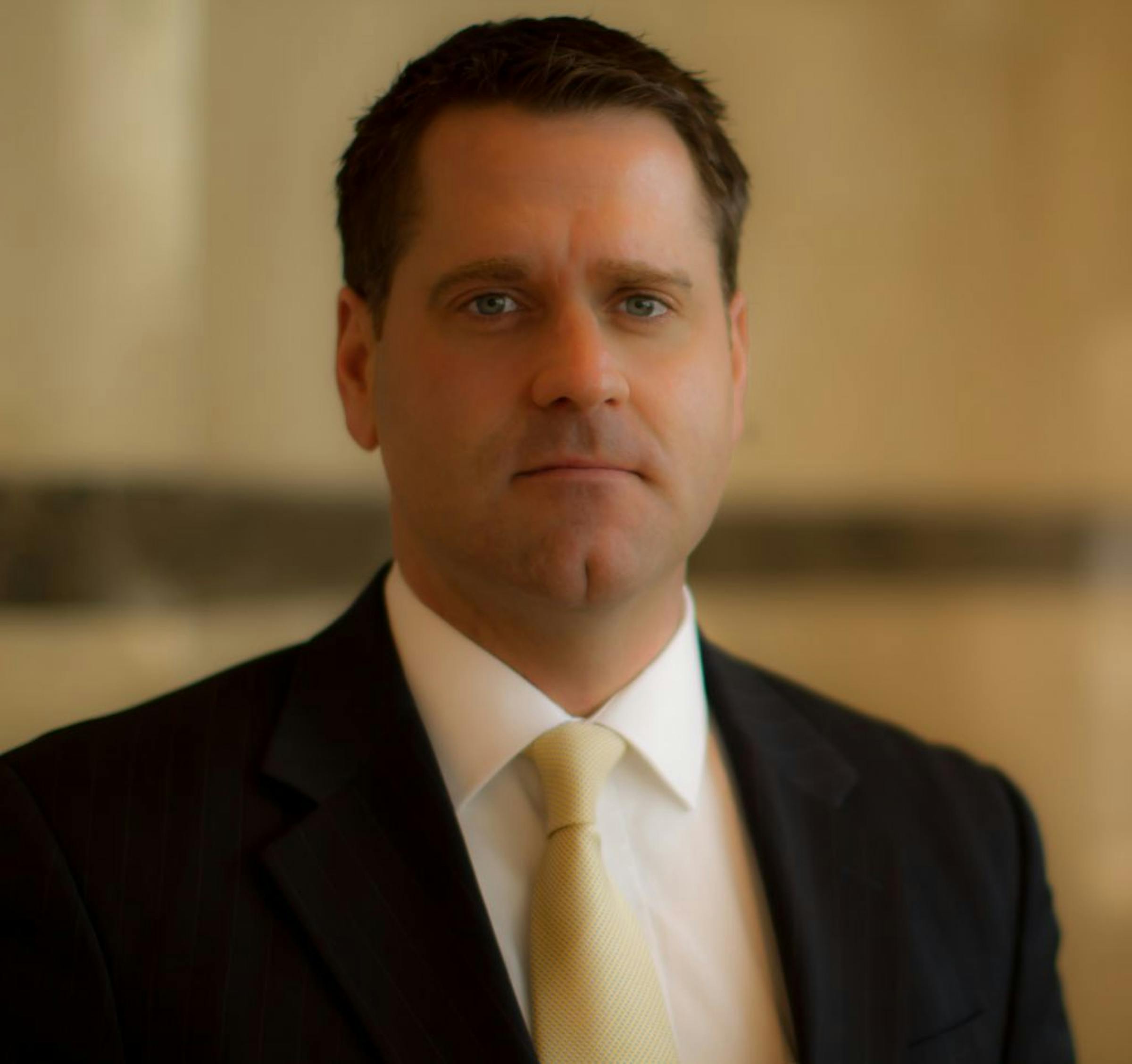 Movers & Shakers: Kyle O'Keefe, Robert Half International