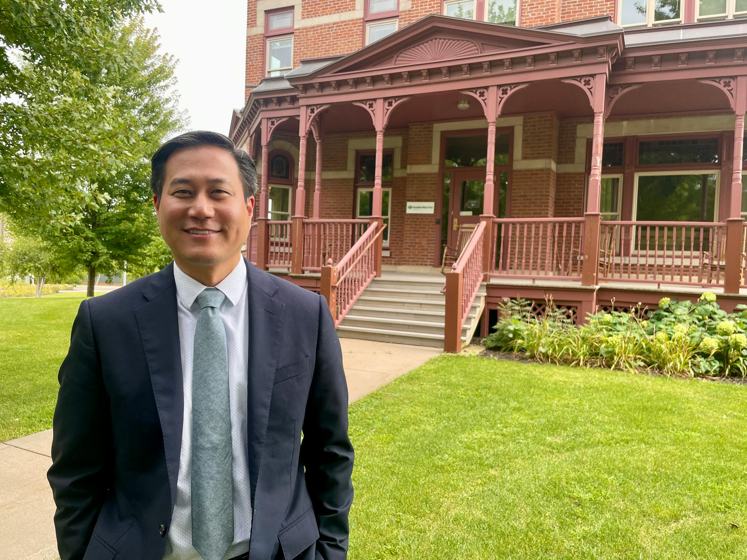 Ramstad: Hazelden Betty Ford and its 'Minnesota Model' still the standard