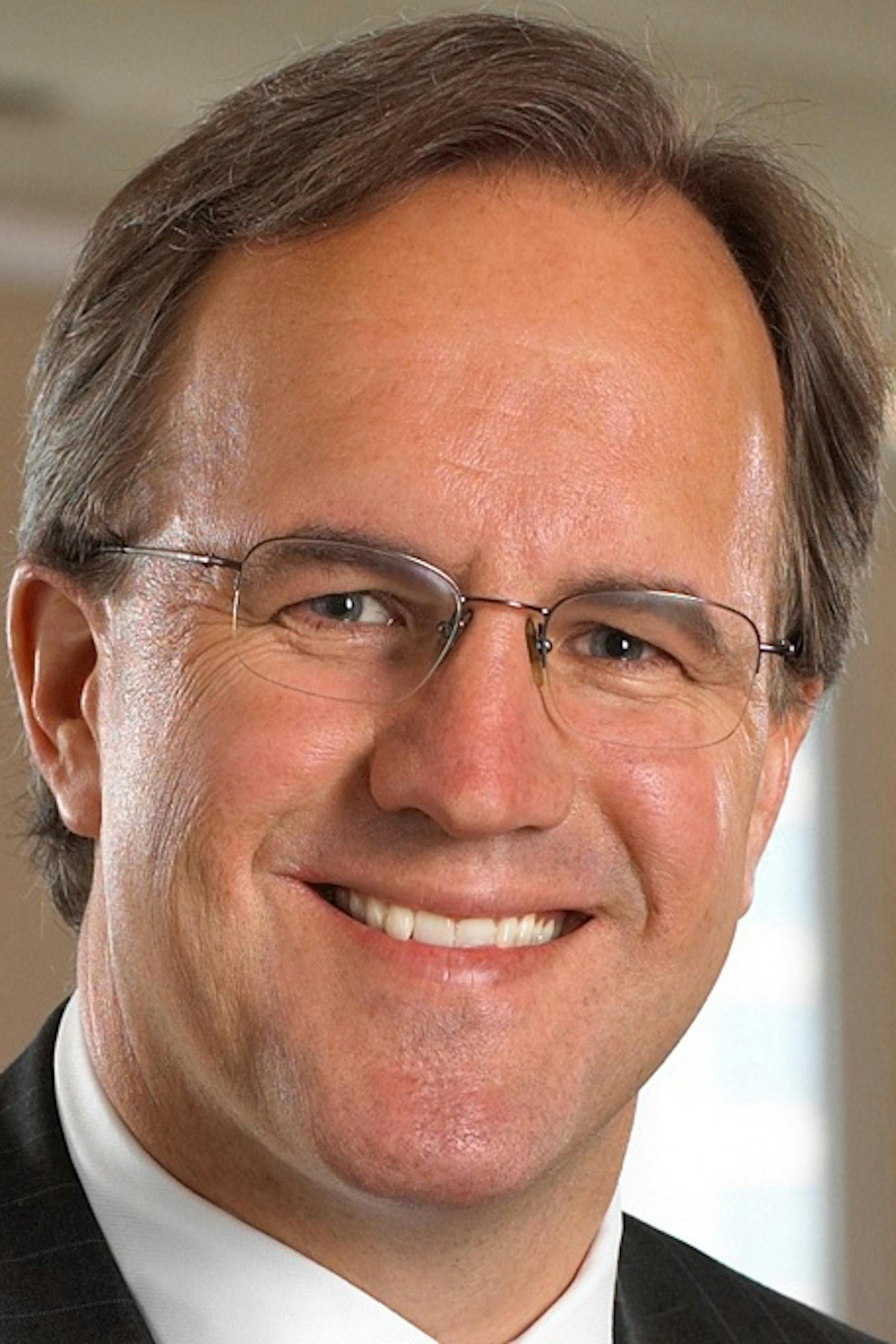 CEO Pay Watch: Douglas Baker Jr., Ecolab Inc.