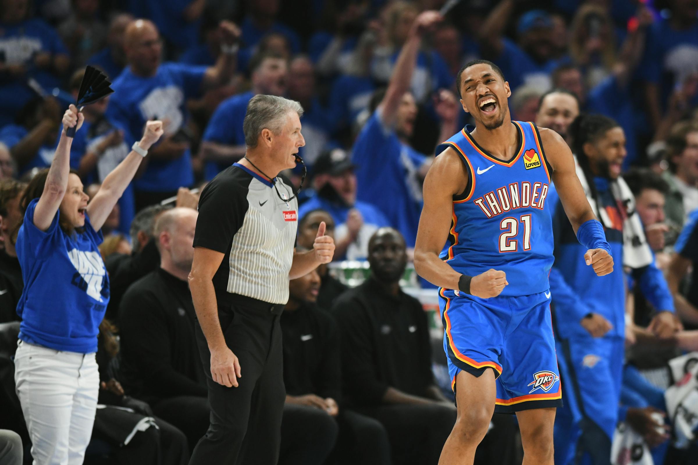 What to know about the Timberwolves' next opponent