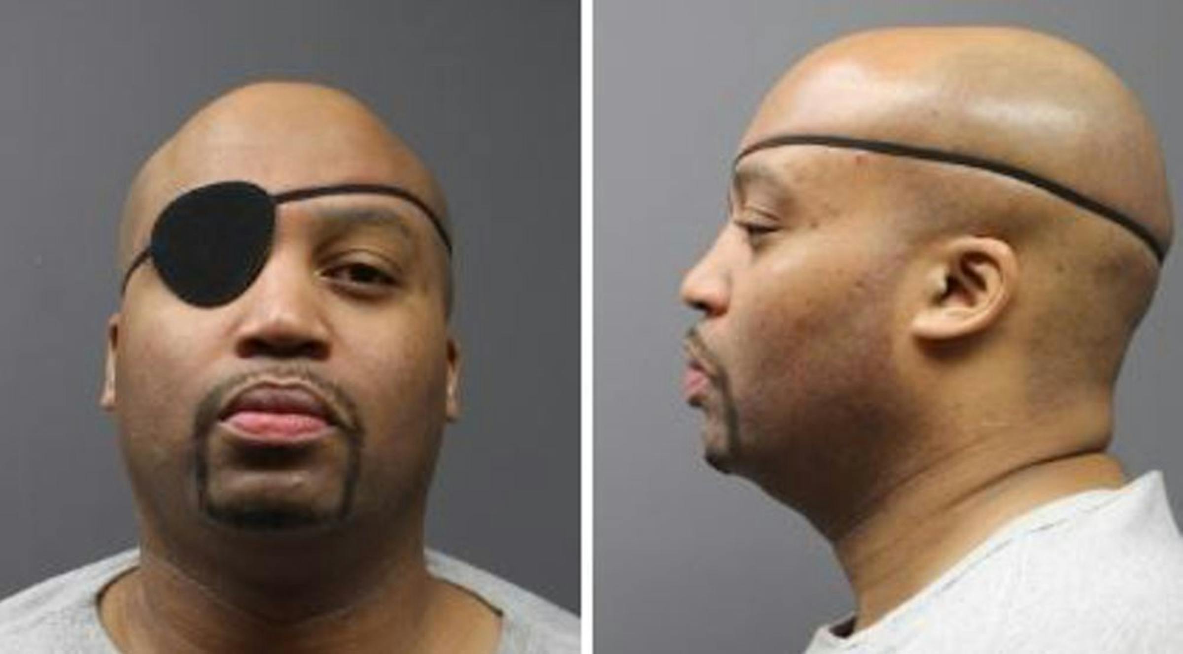 1st-degree murder charges in prison officer's death may bring life ...