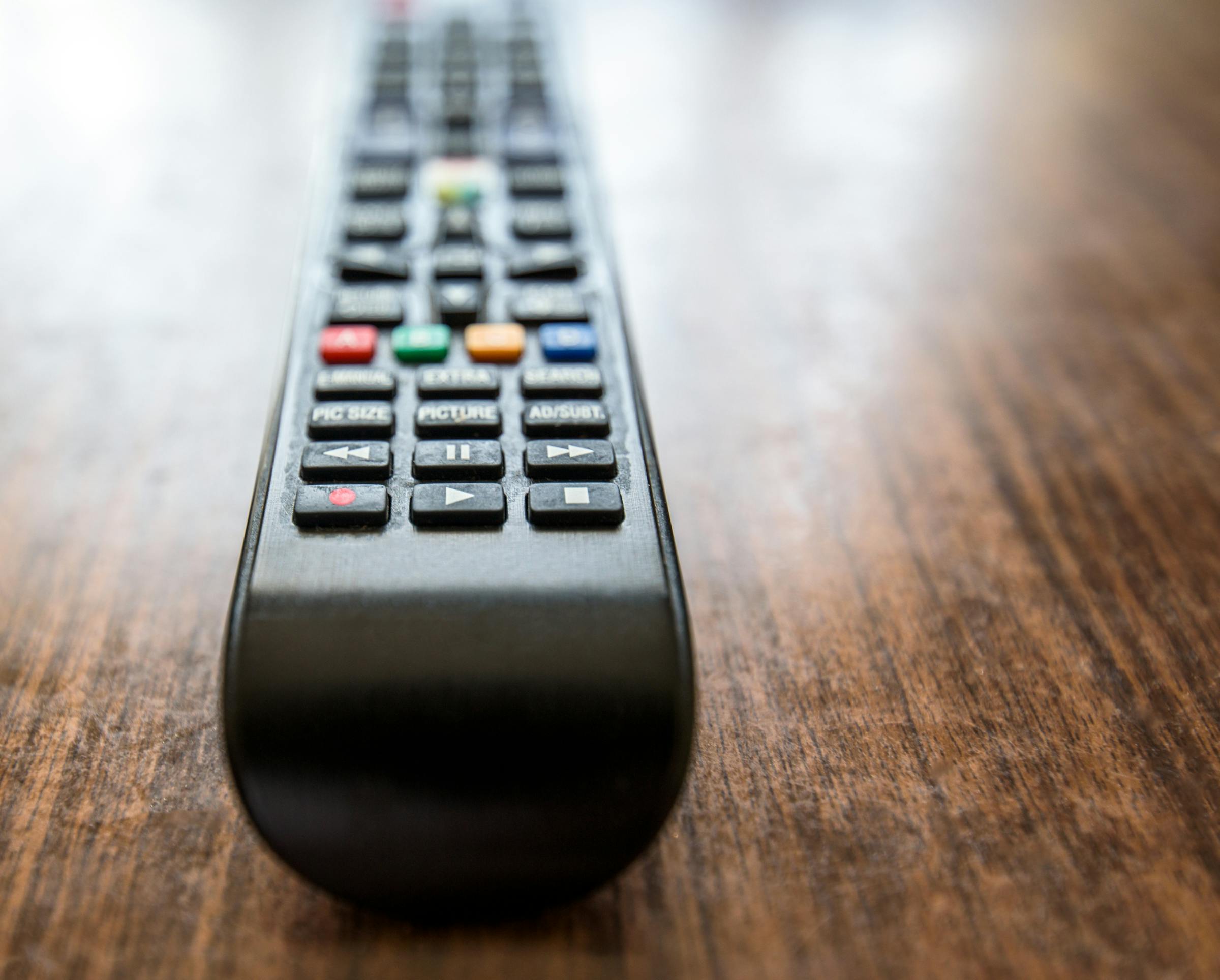A remote chance of figuring this thing out