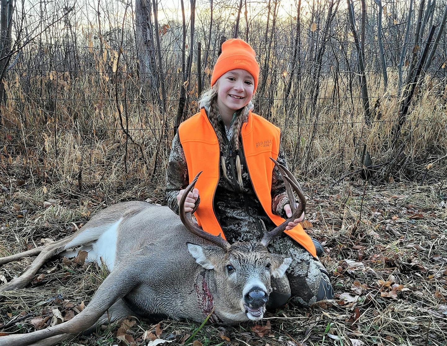 Success lagged for many during opening weekend of deer firearms season
