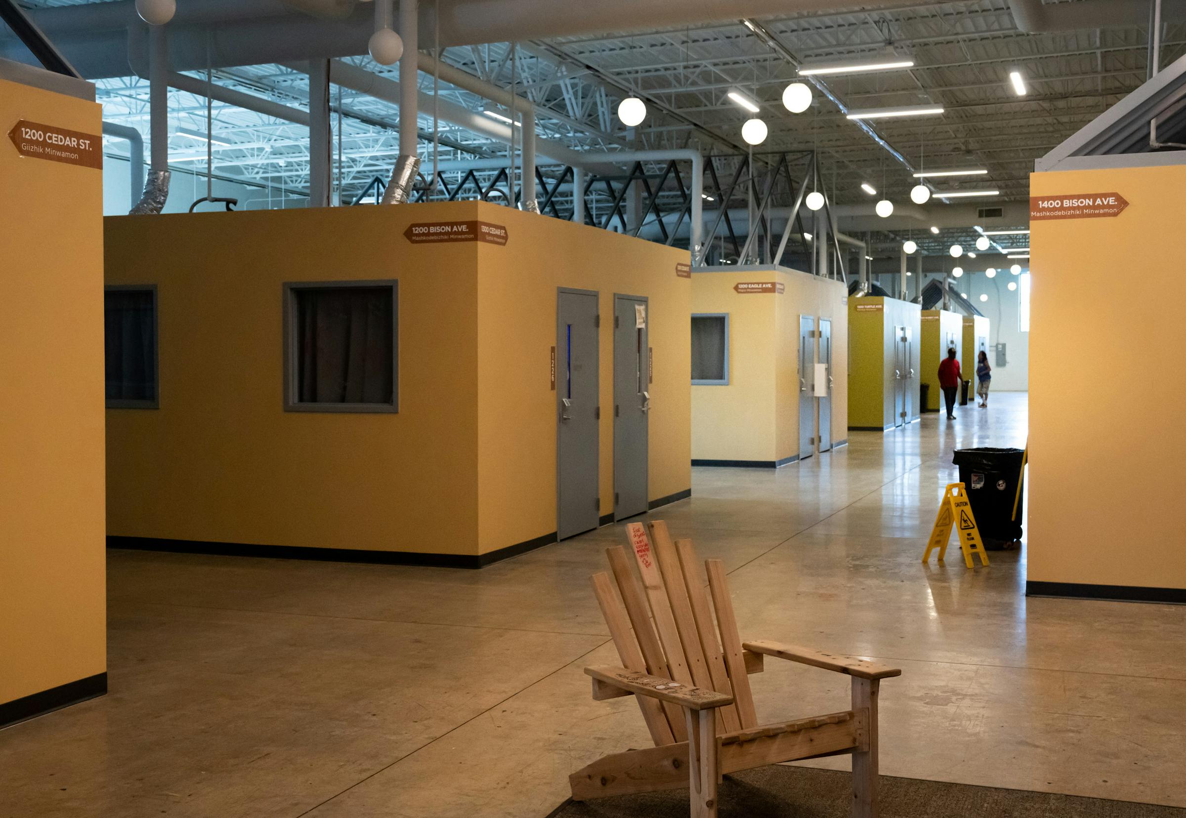 Support homeless programs that work