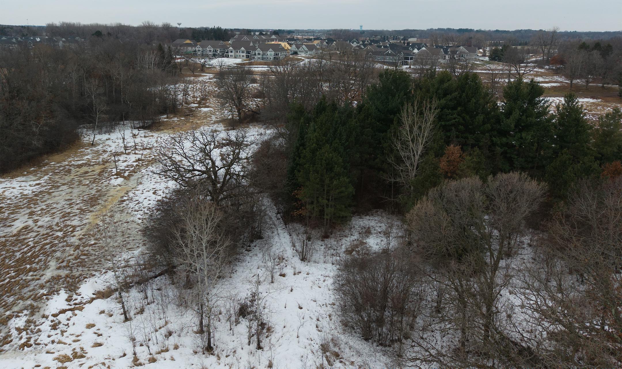 Ramstad: Beautiful and mysterious, North Oaks has come to a turning point