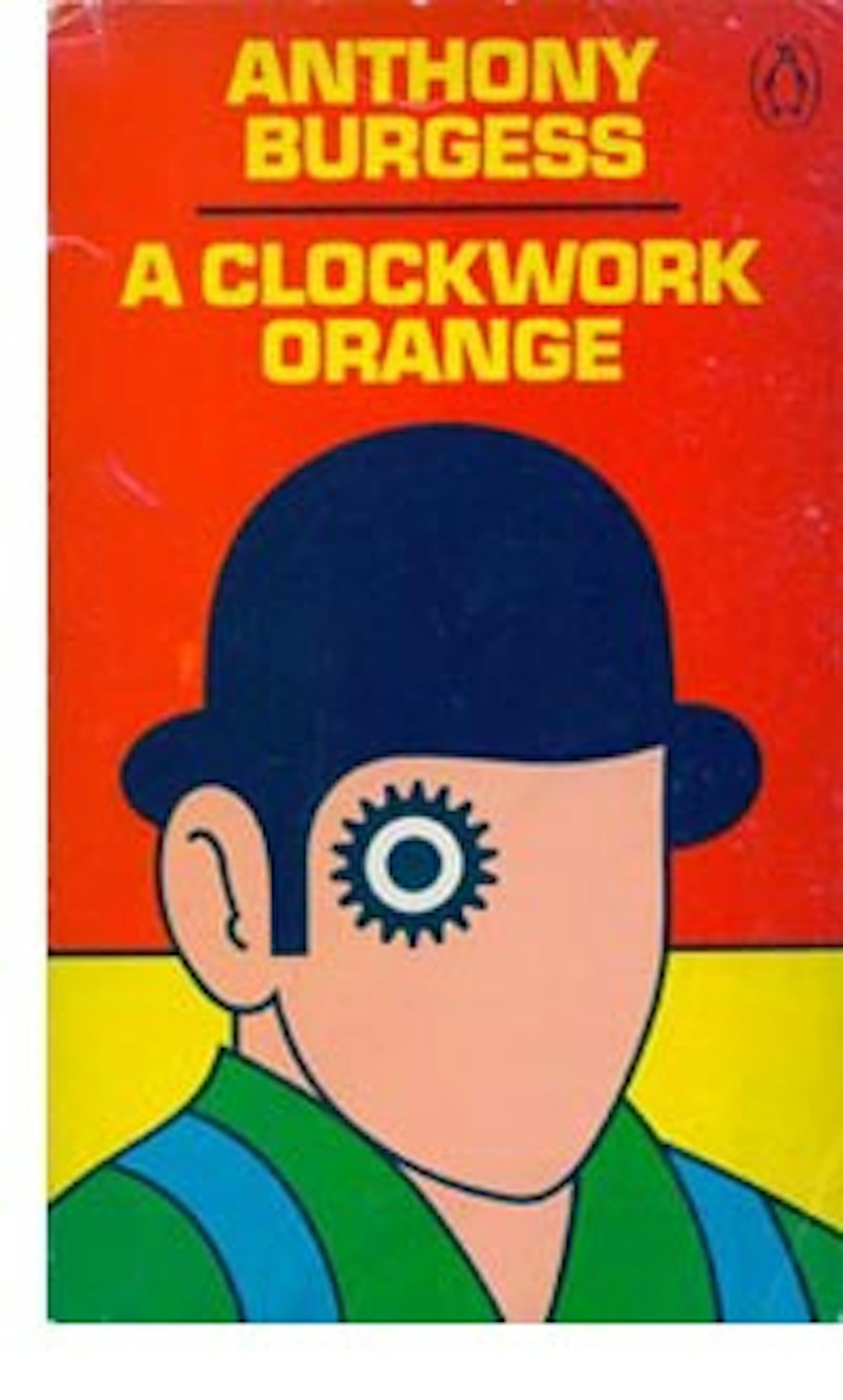 Clockwork Orange: the Musical