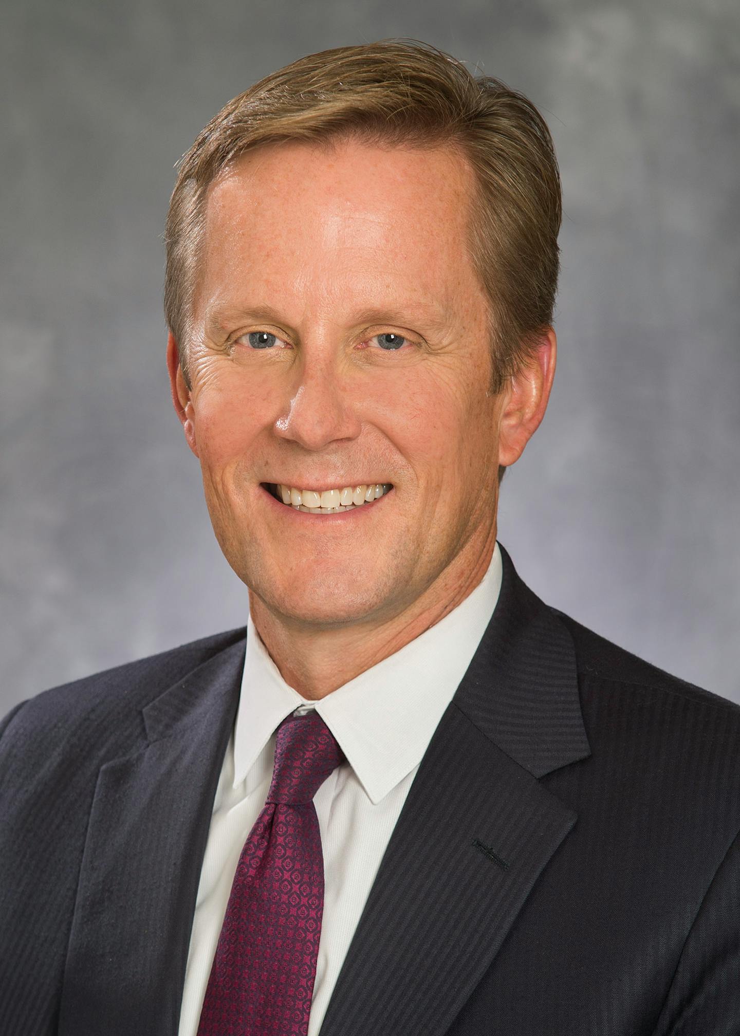St. Louis Park-based Allina Health Aetna names new CEO