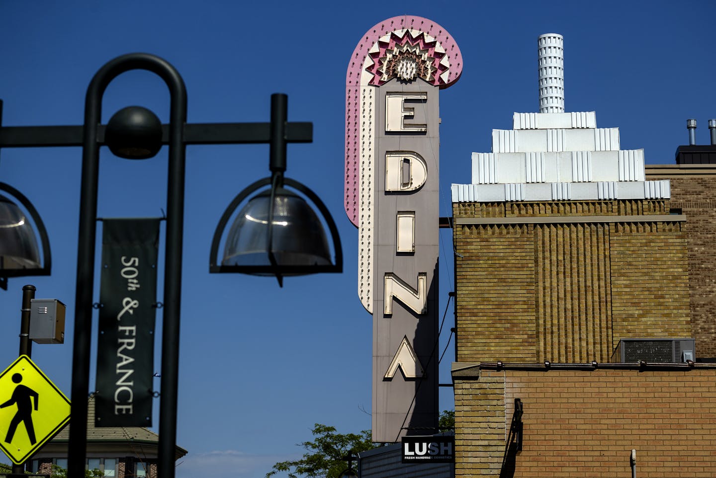 Edina Cinema at 50th and France to be renovated, reopened by Mann Theatres