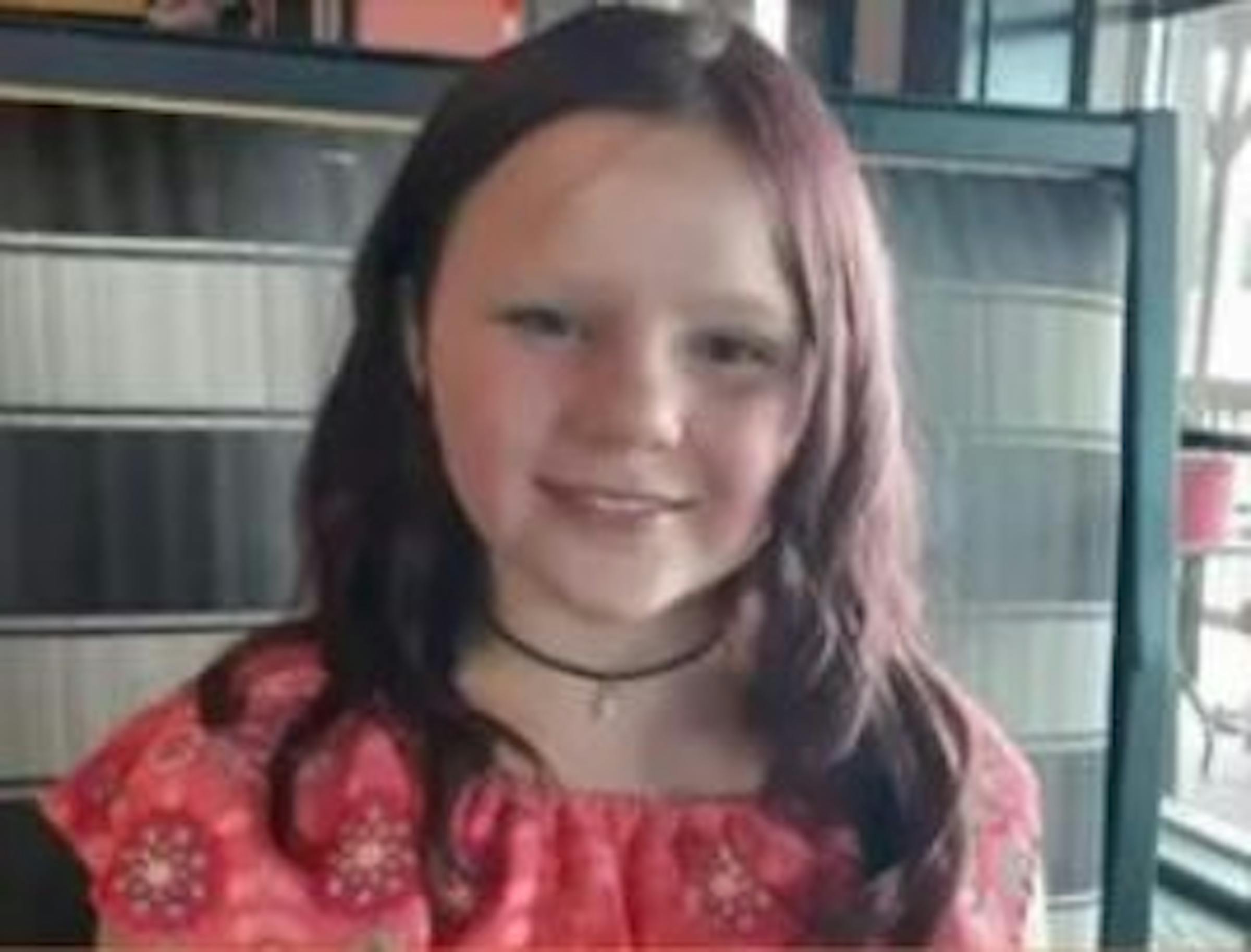 1 teen girl killed, 1 injured when hit by car while walking on northern ...