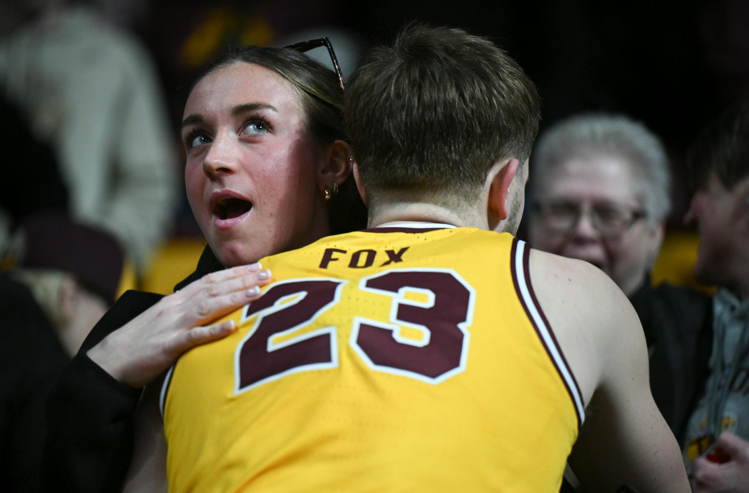 Chip Scoggins: Taylor Heise is one of the best women's hockey players ...