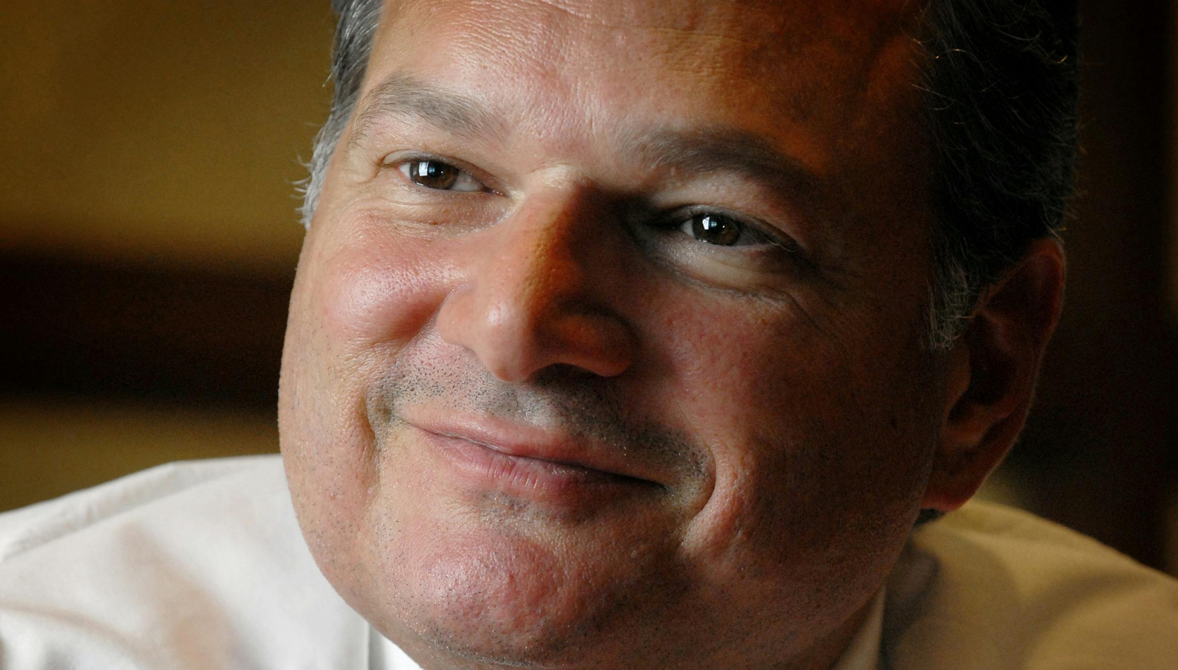 Pay Watch: Ameriprise CEO James Cracchiolo made $41.8 million in 2015