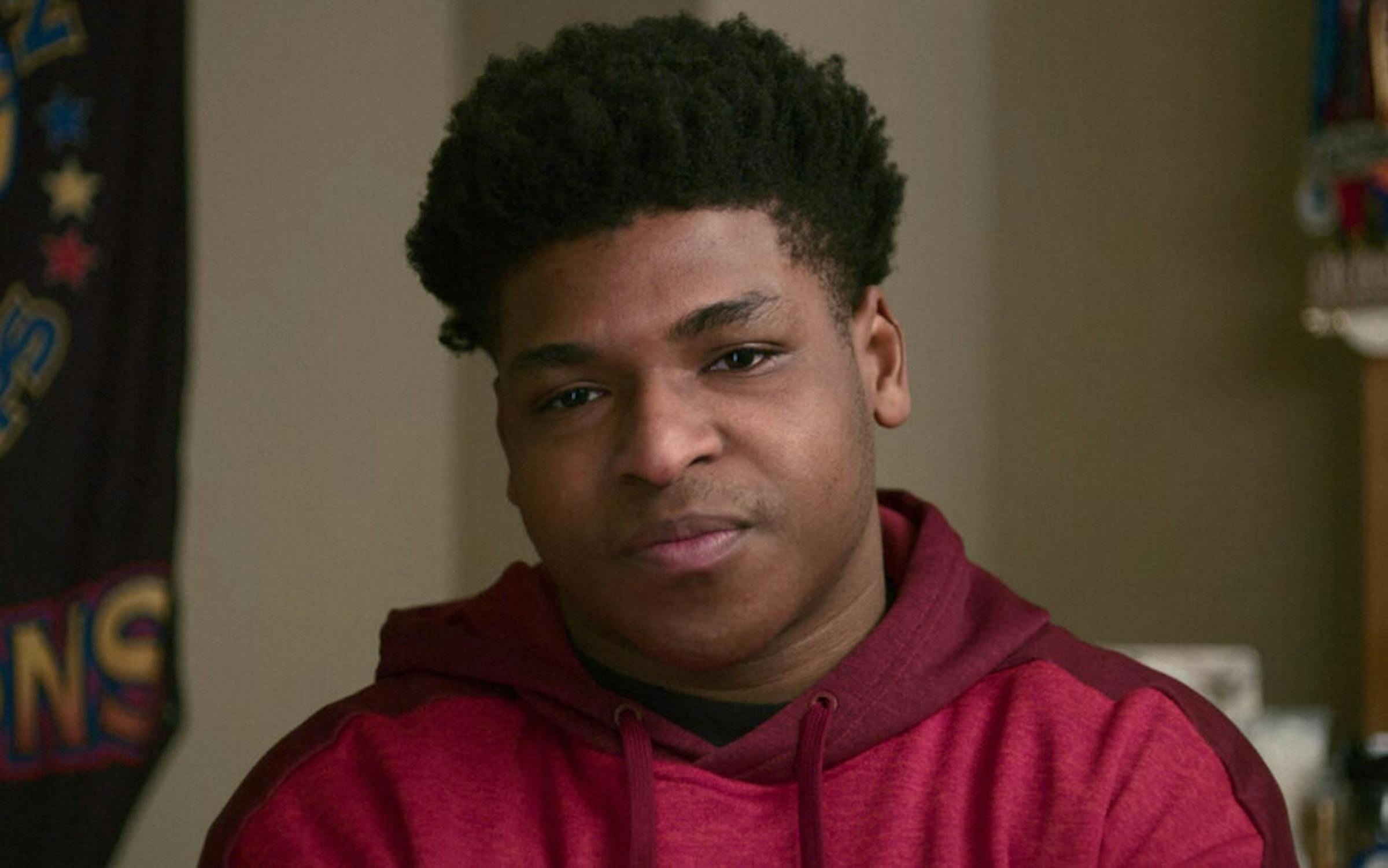 'Cheer' deals with arrest of breakout star Jerry Harris in second season