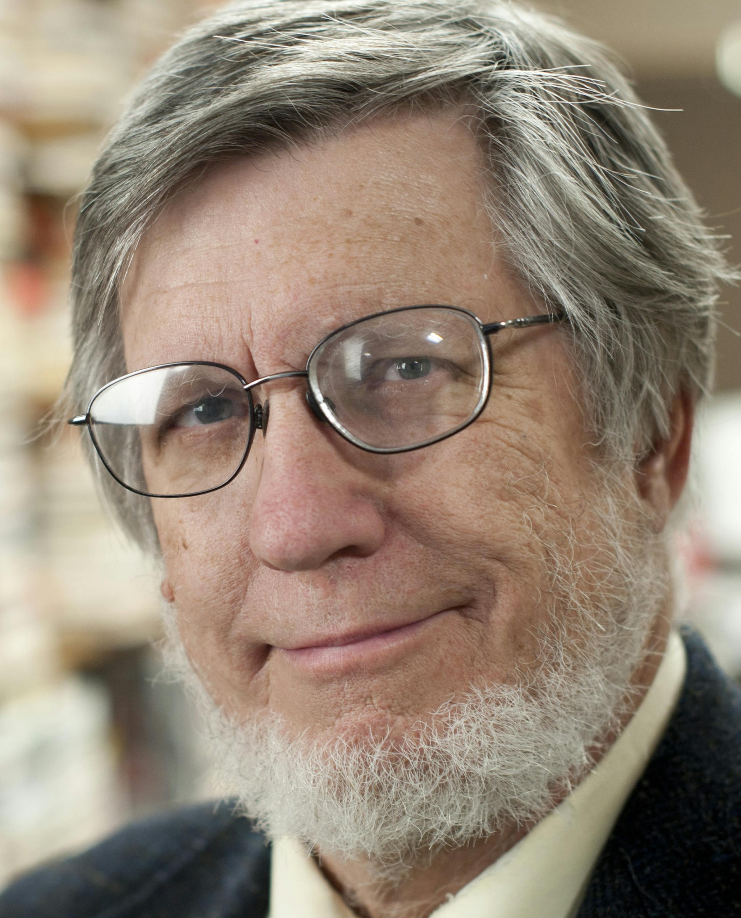 Obituary: G. William "Bill" Carlson, 72, was Bethel University icon and ...