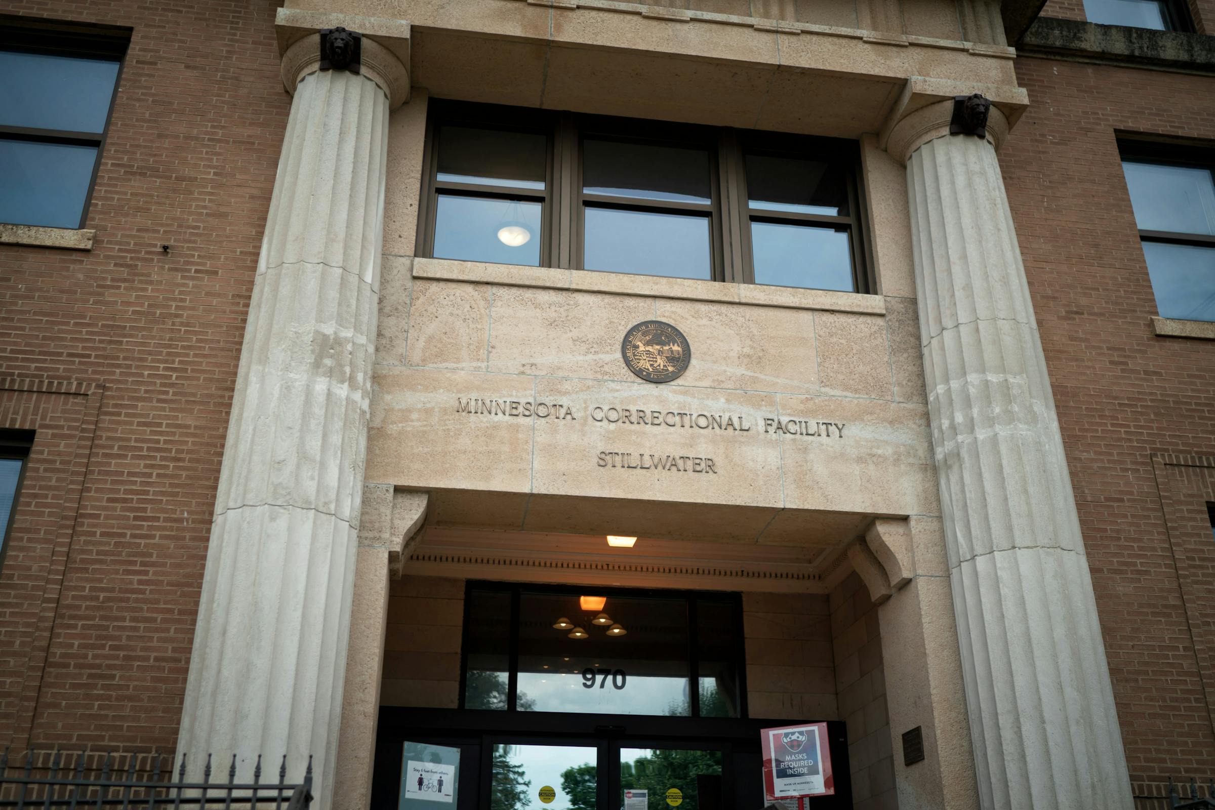 Source of illicit drugs mailed to Minnesota inmates gets 20-year ...