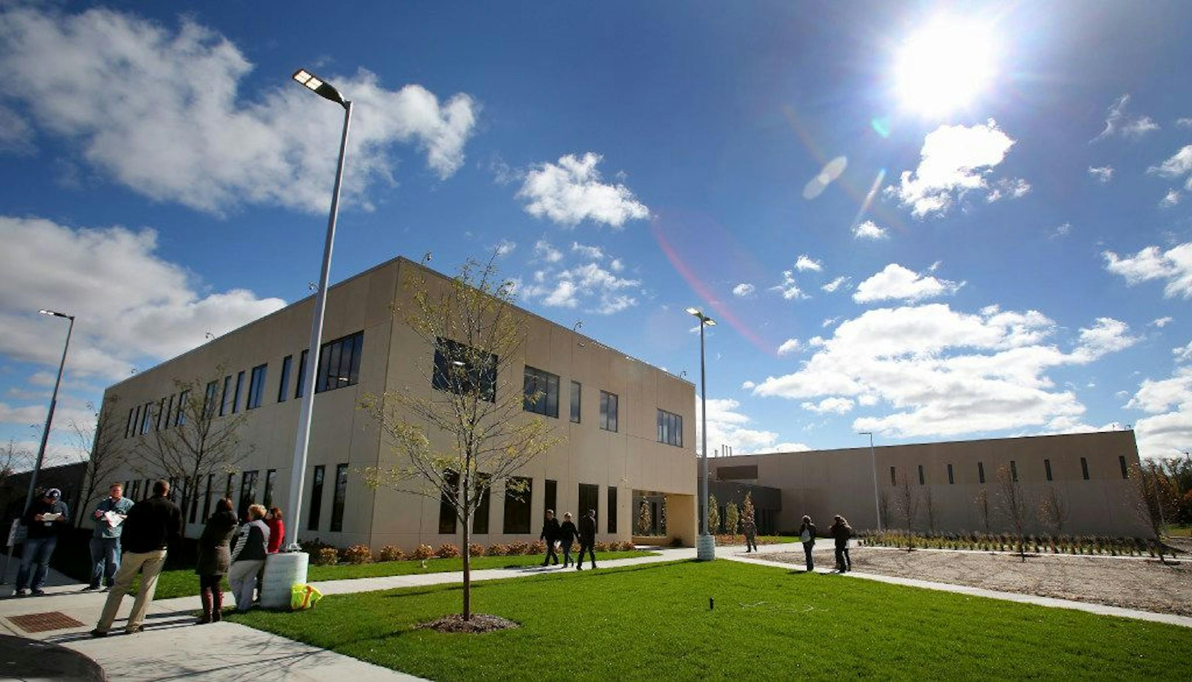 Outcome of case against man who killed fellow inmate at St. Peter ...