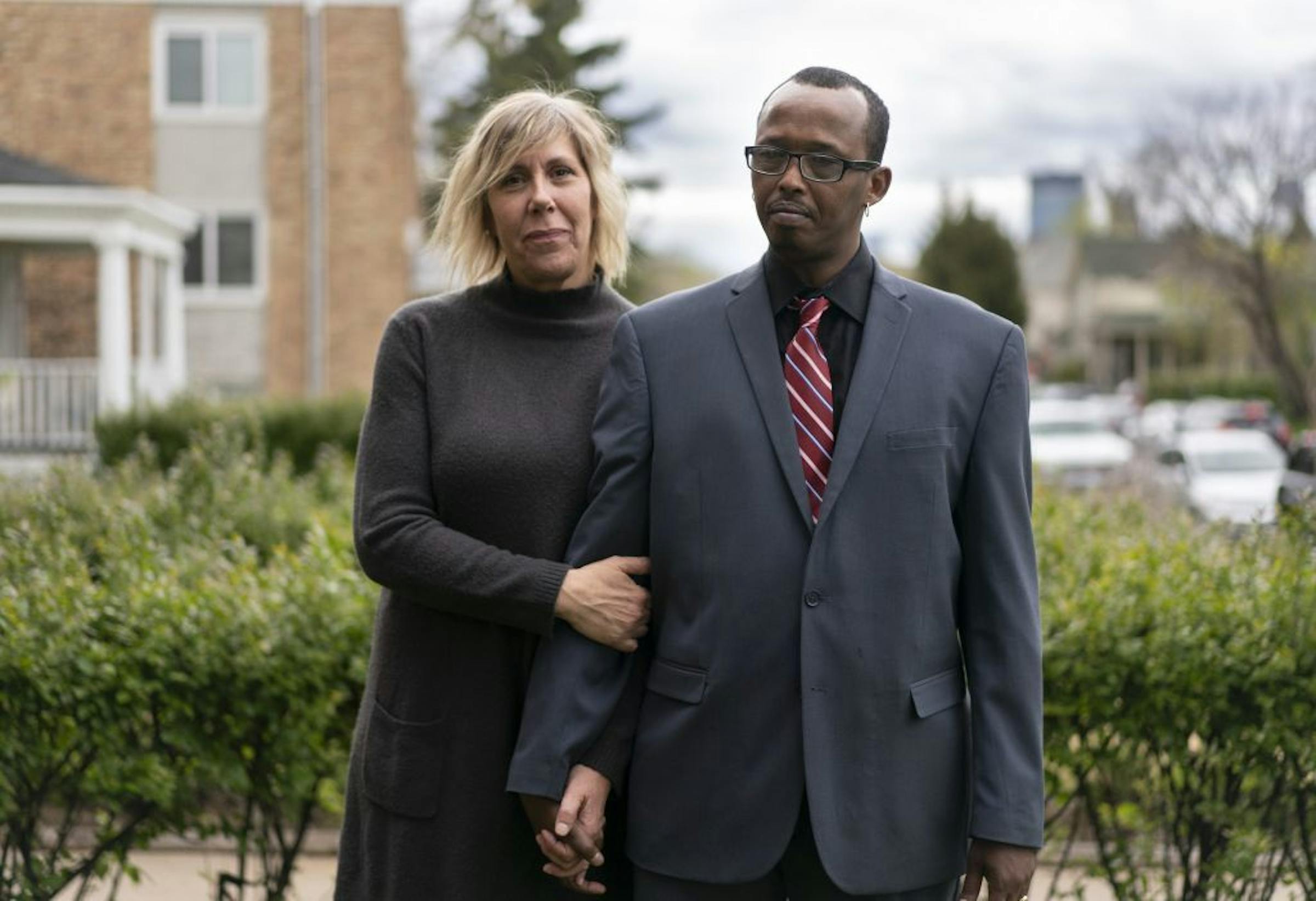 As length of immigrant detentions grows in Minnesota, so do petitions ...