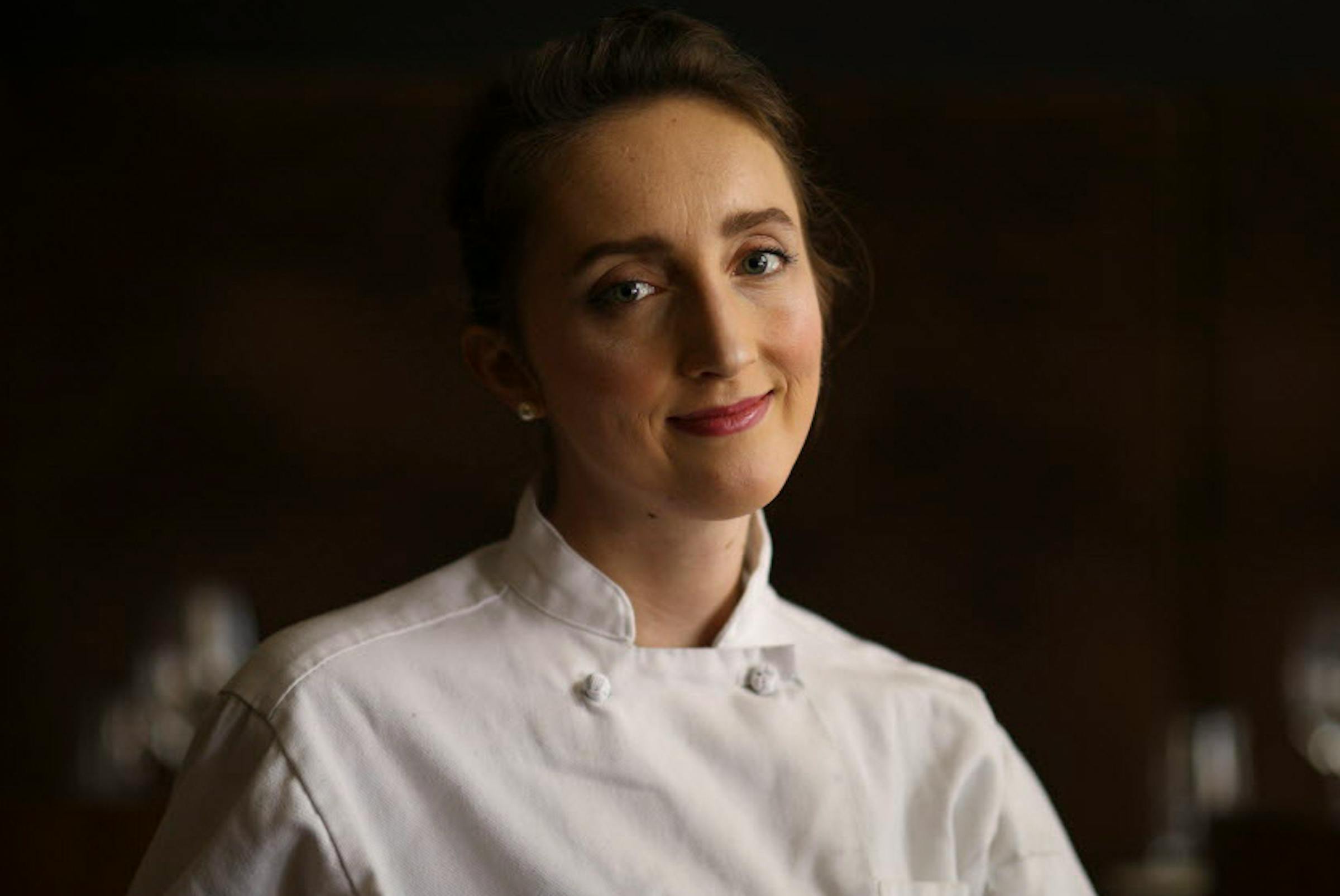 Minneapolis chef crowned ‘Queen of Pork’ at prestigious Cochon555 contest