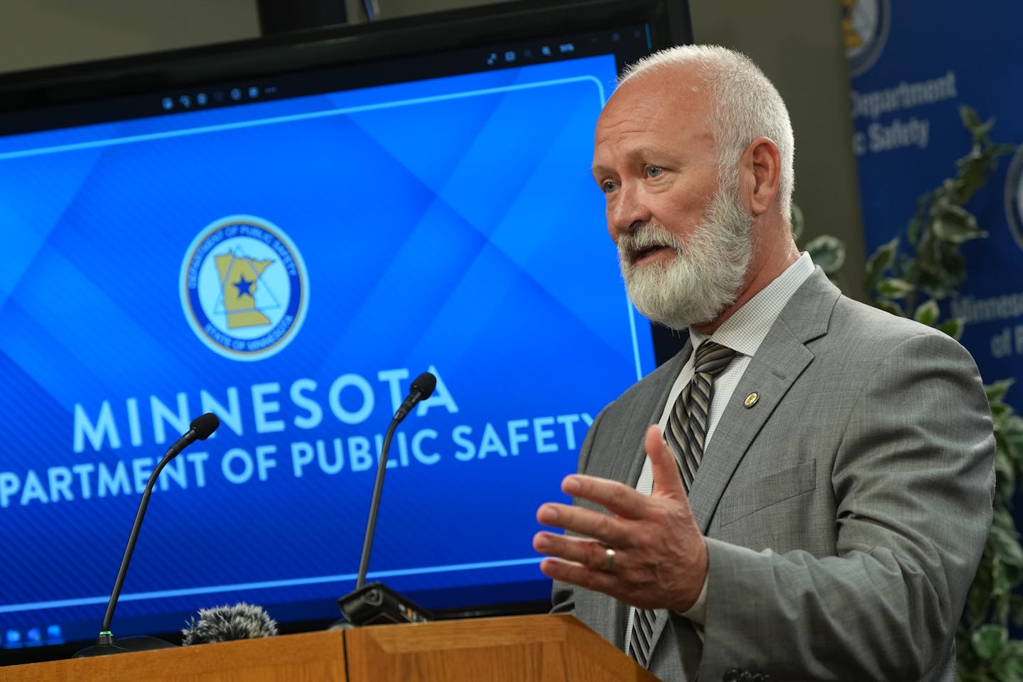 Audit cites lack of oversight in Minnesota grant program for ...