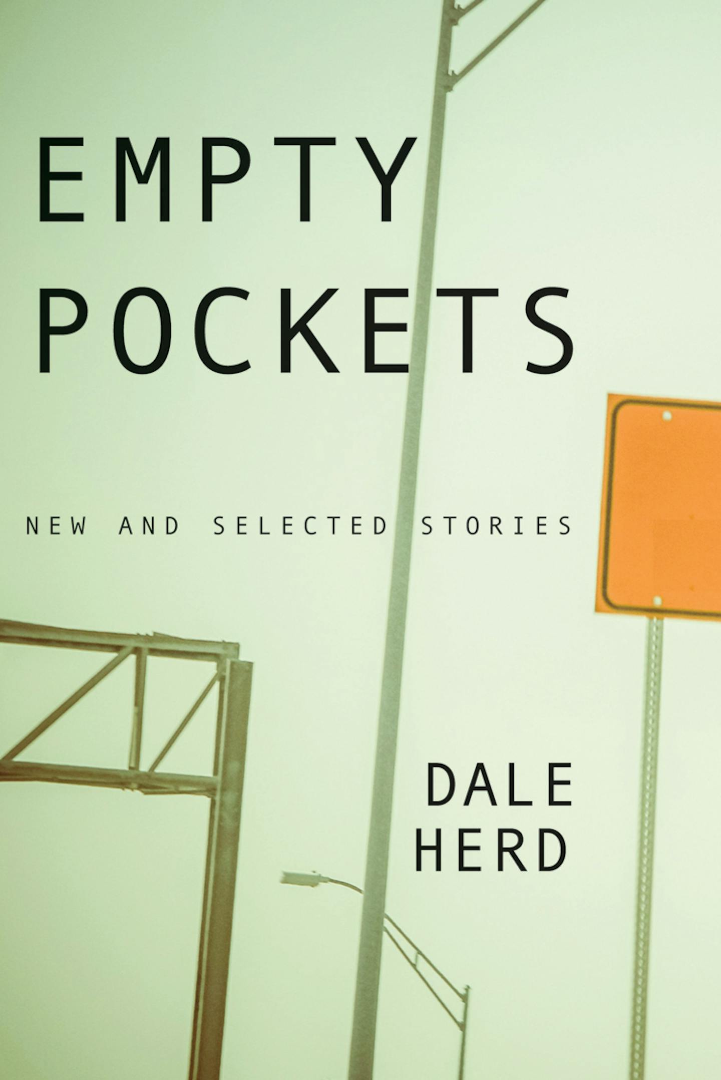 Review: 'Empty Pockets,' by Dale Herd