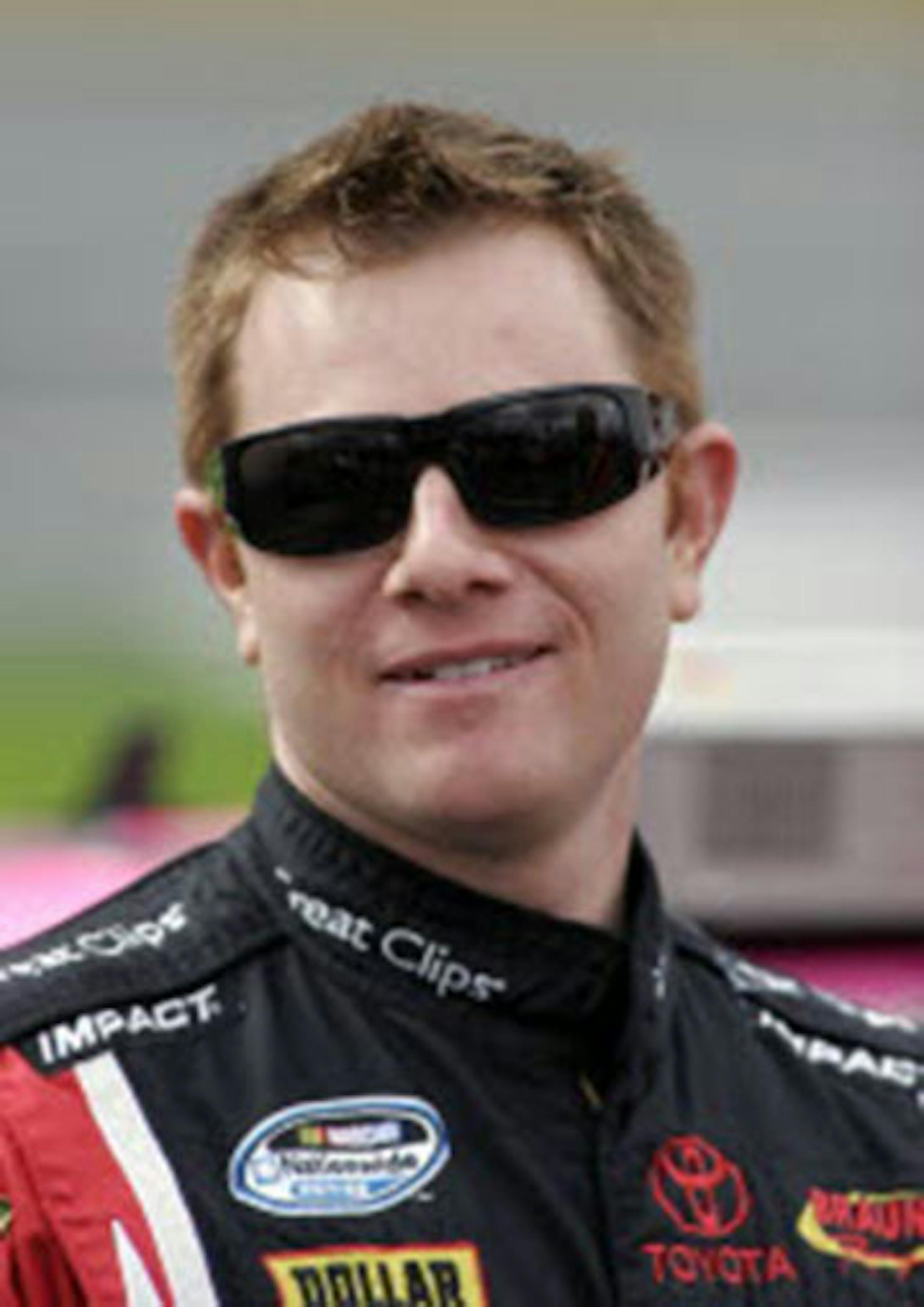NASCAR driver Jason Leffler dies after accident in New Jersey dirt car ...