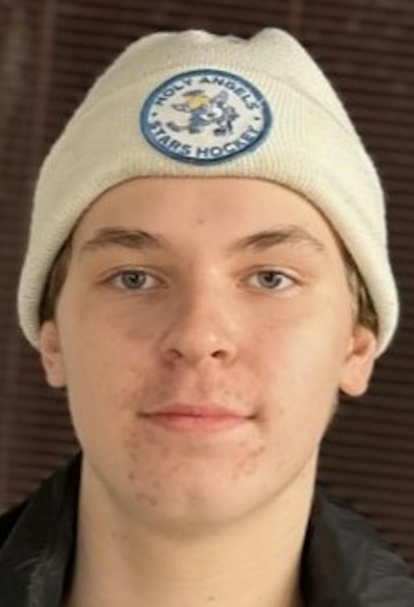 Prep Athletes of the Week: Hutchinson swimmer Conner Hogan muscles up
