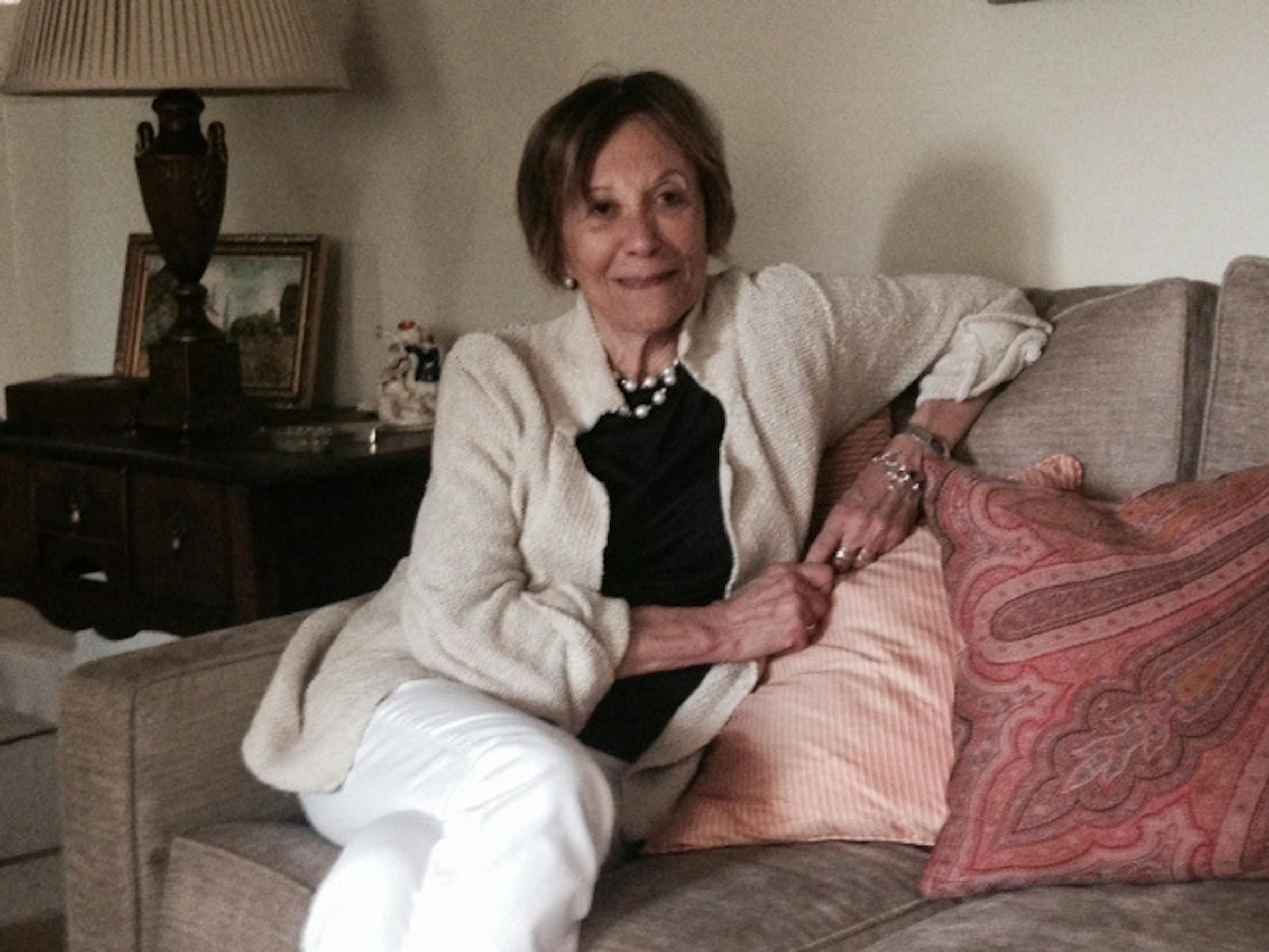 Review: 'Chanel's Riviera,' by Anne DeCourcy
