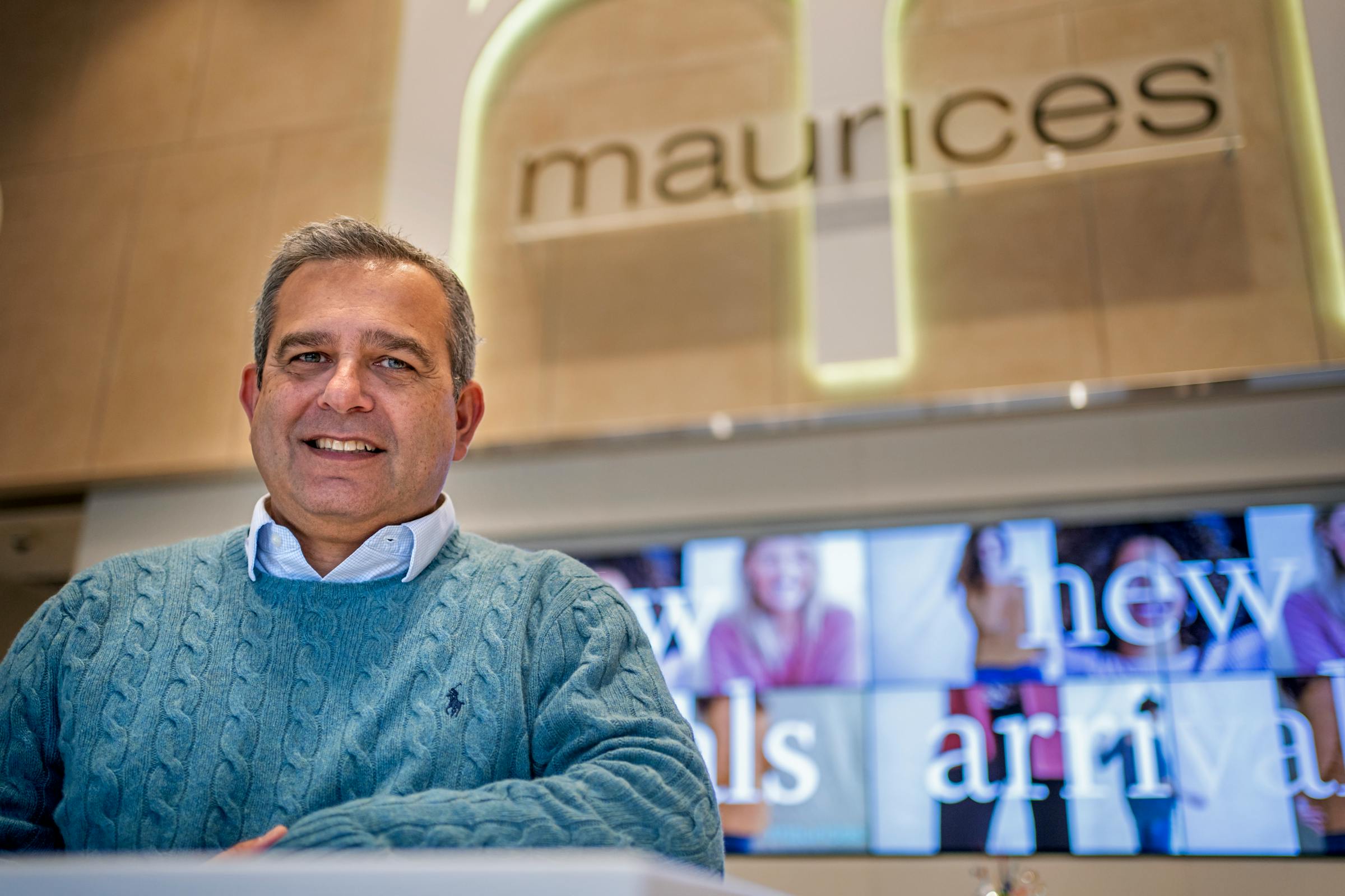 With help from new CEO, Maurices works to expand store footprint ...