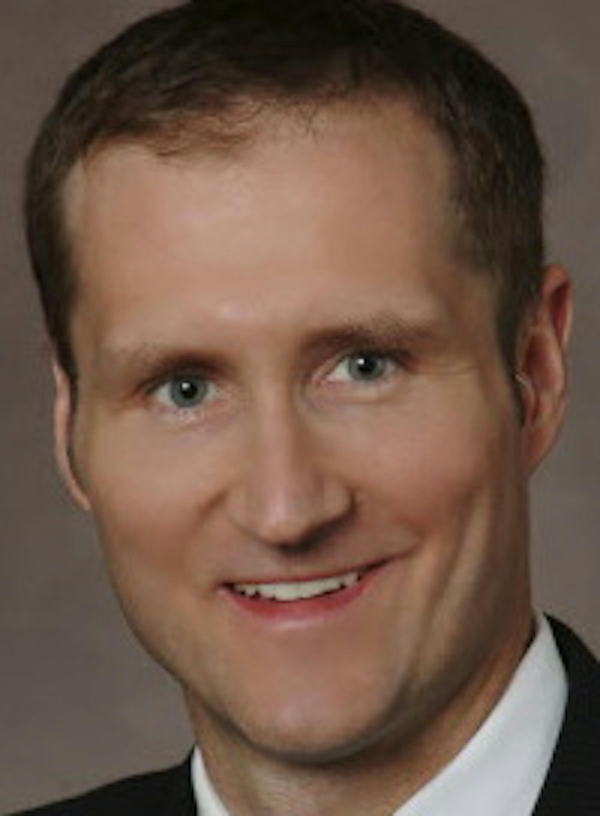 Influential Apple analyst Gene Munster starting Minneapolis venture ...