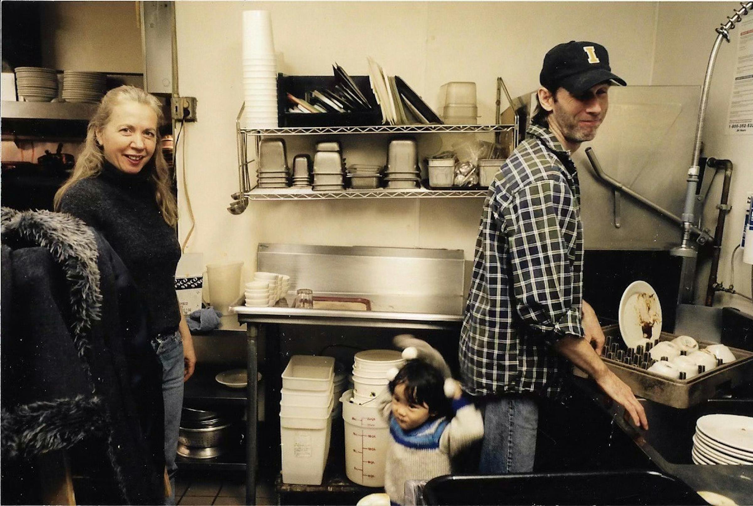 After more than 30 years in Linden Hills, Zumbro Cafe is closing
