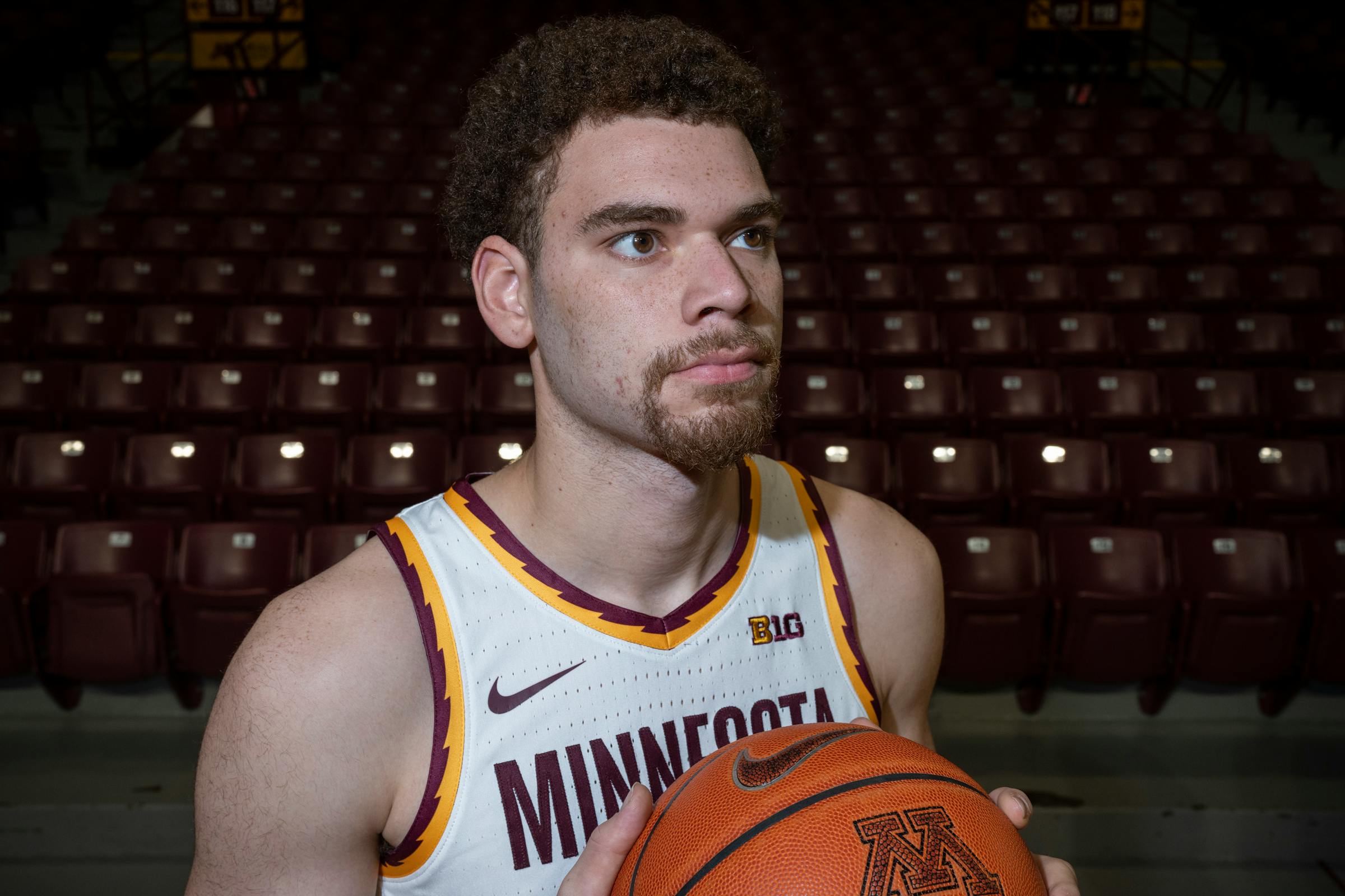 Marcus Fuller's Gophers men's basketball forecast: Talent has improved ...