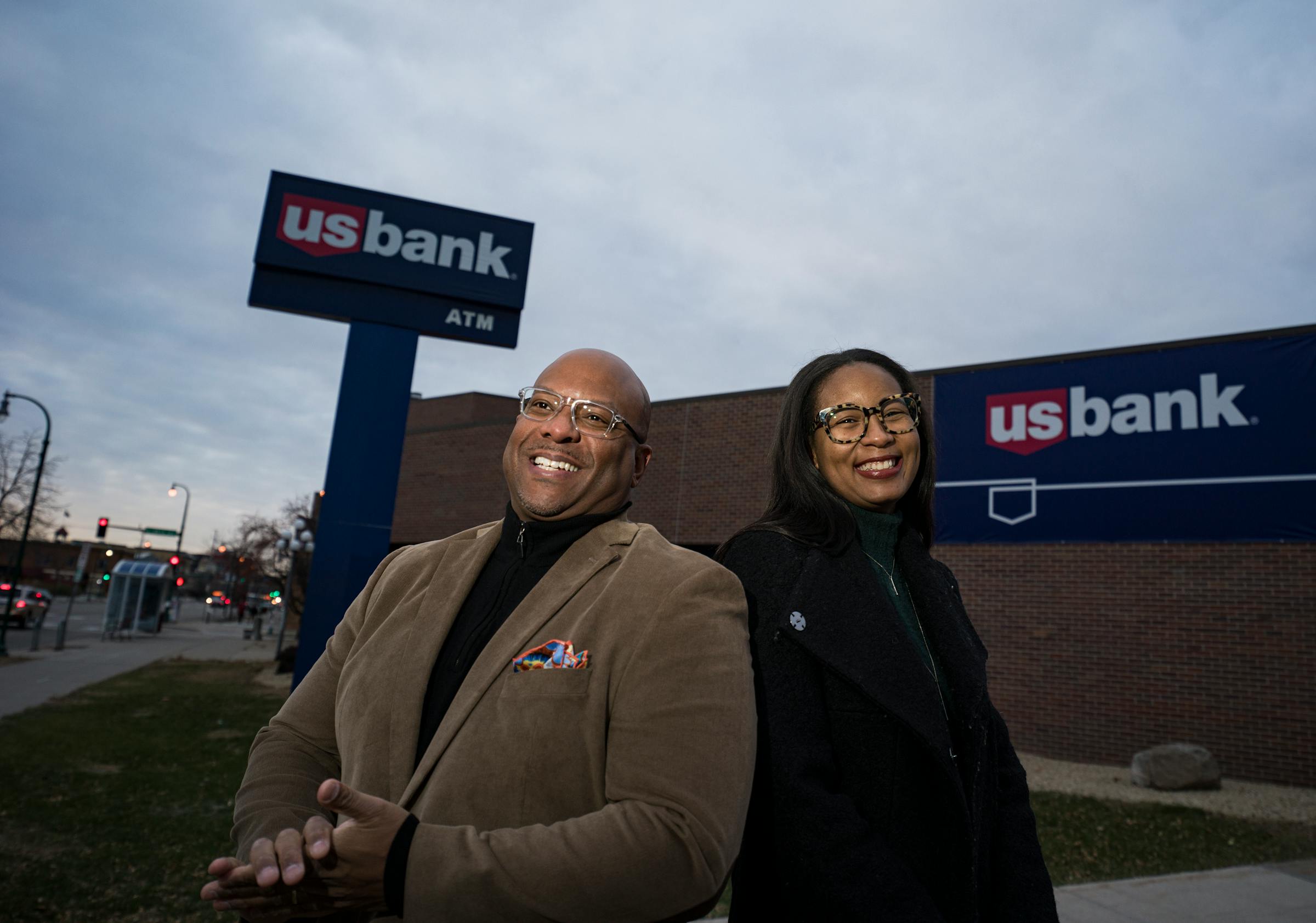 U.S. Bank donates riot-damaged Minneapolis branch to nonprofit developer