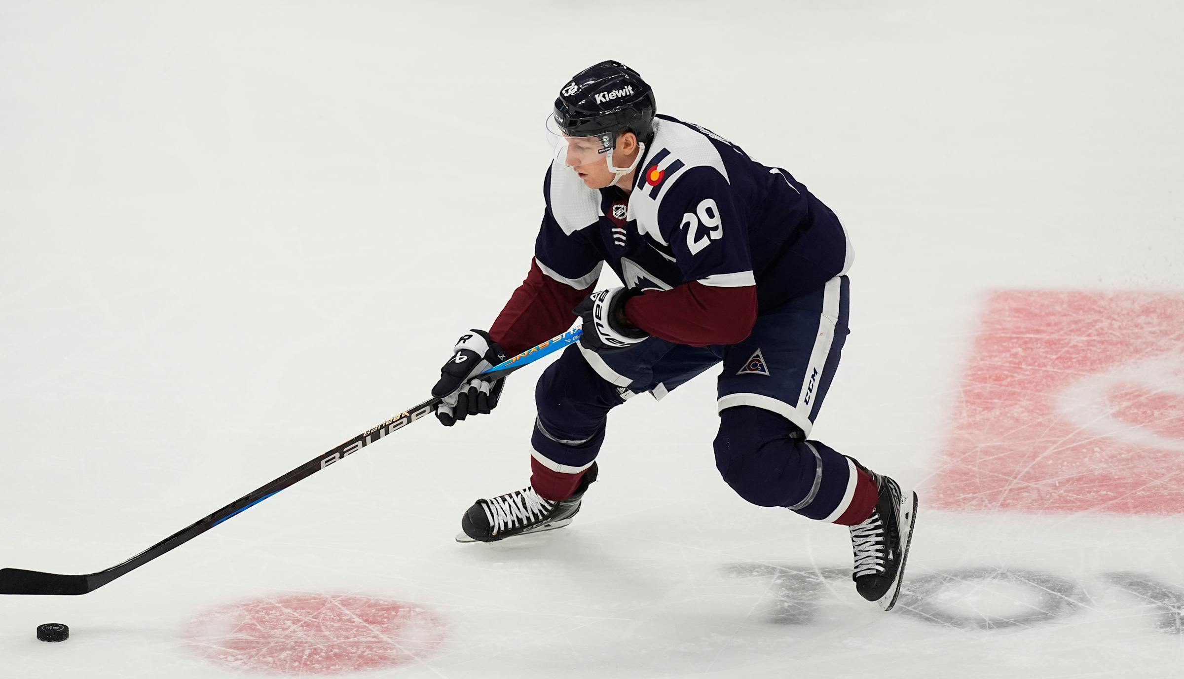 Wild at Avalanche preview: Broadcast info, injury report and analysis