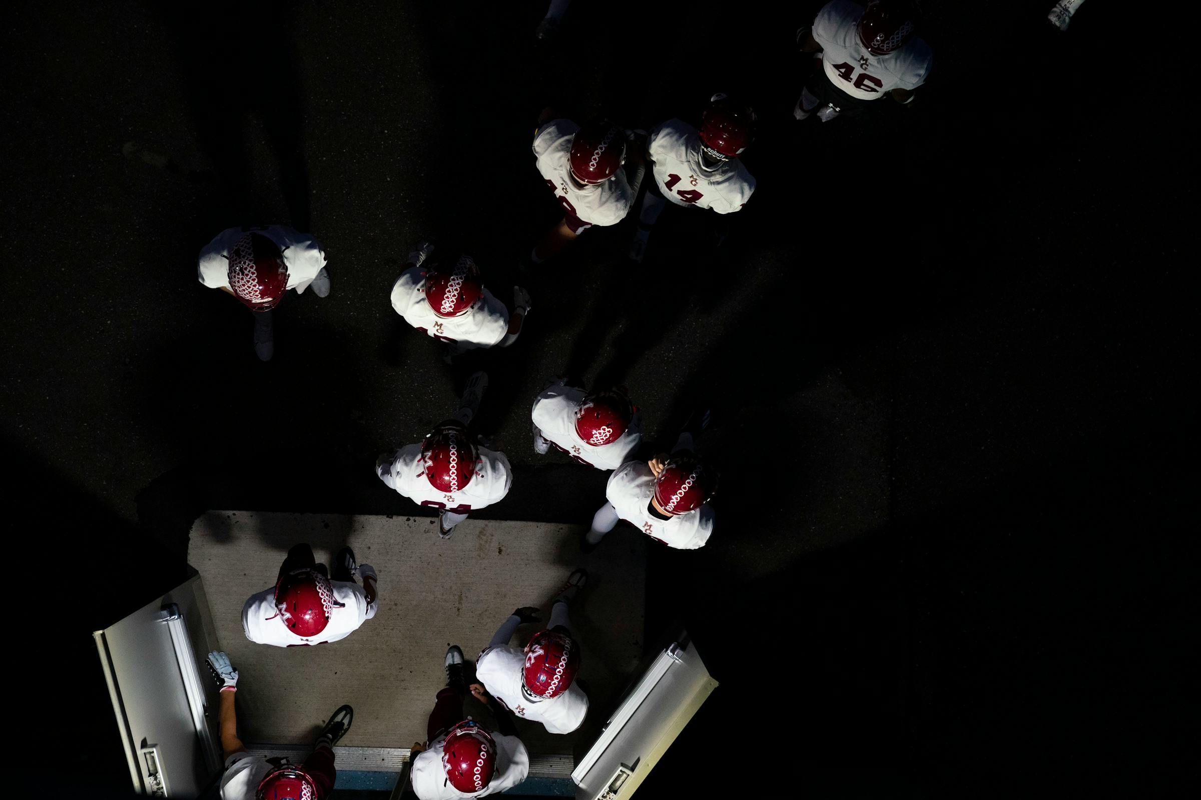 Maple Grove's Adam Spurrell gets head coaching job he's coveted