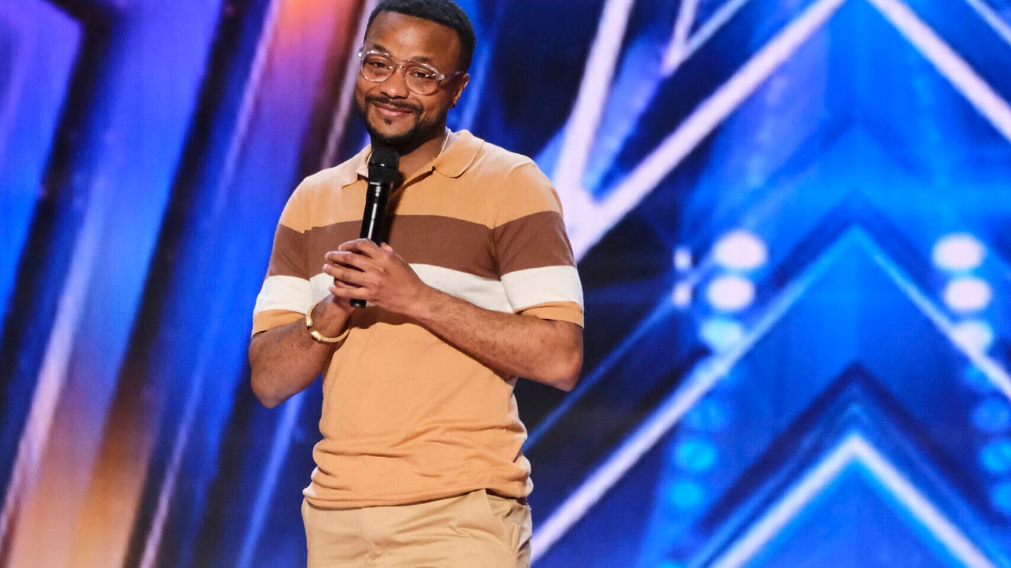 Minneapolis singer Wyn Starks fails to qualify for 'America's Got ...