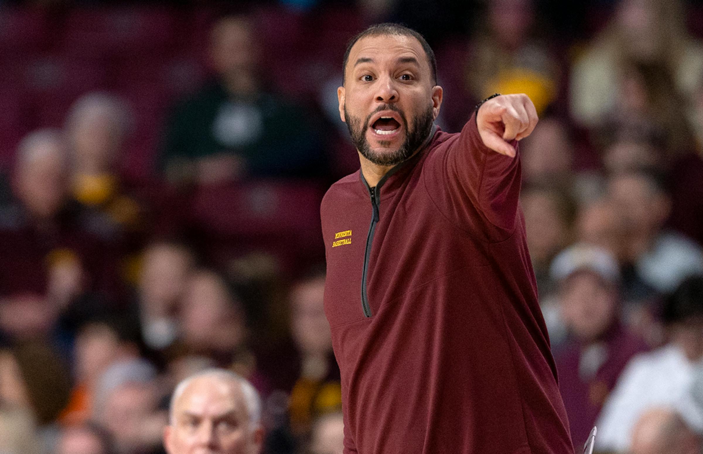 Podcast: La Velle E. Neal III on Ben Johnson, Wild vs. Wolves and Total ...