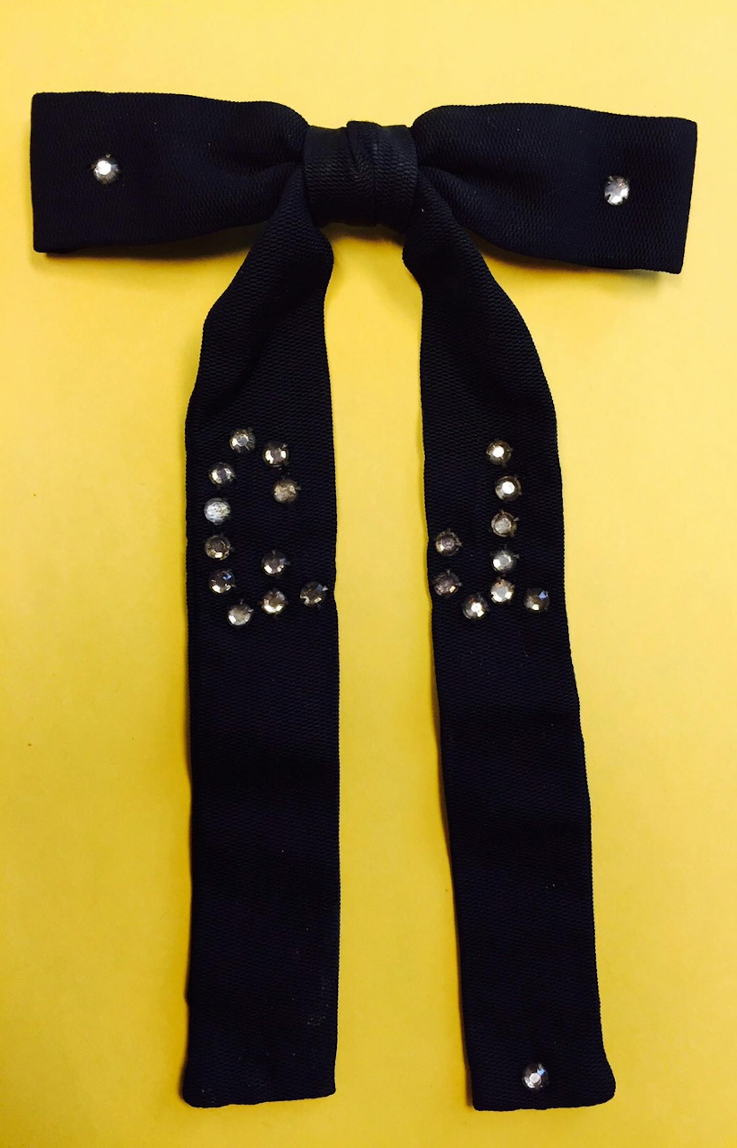 Minnesota federal judges bow to ceremony with "Passing of the Bow Tie"